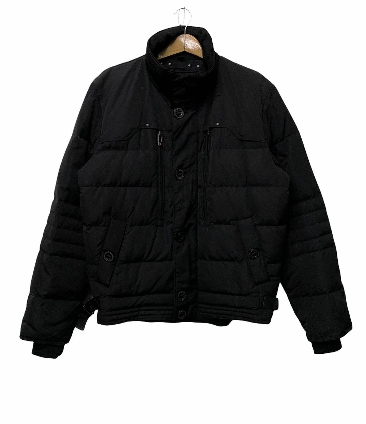 Wellensteyn Wellensteyn Puffer Jacket | Grailed
