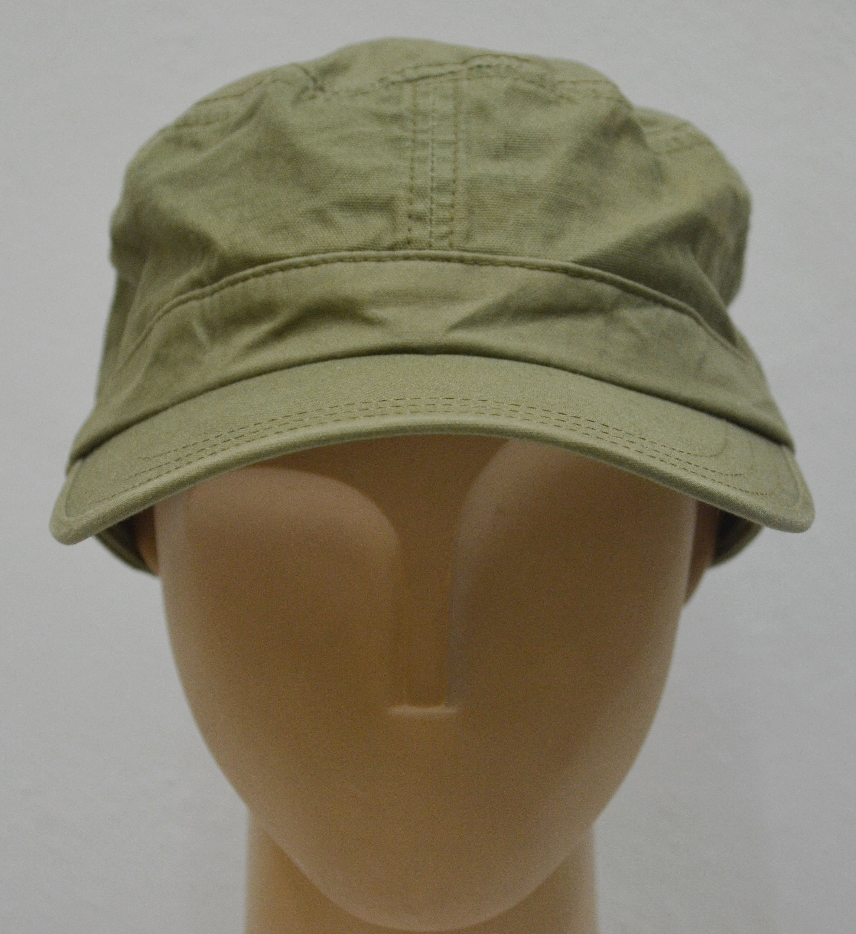 Ca4la Army Adjustable Cap Che Guevara Style Made In Japan | Grailed