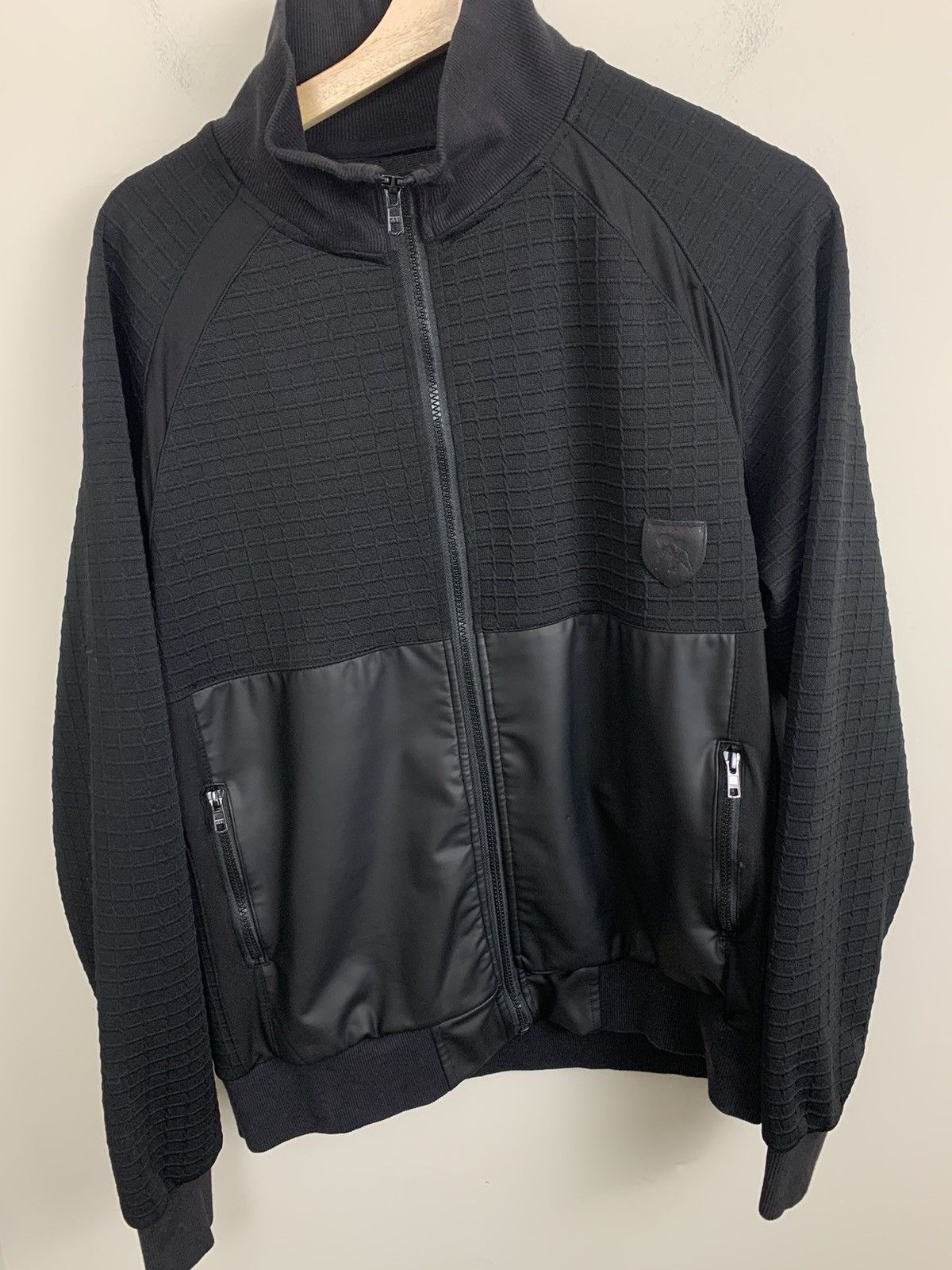 Prps Prps Track Jacket | Grailed