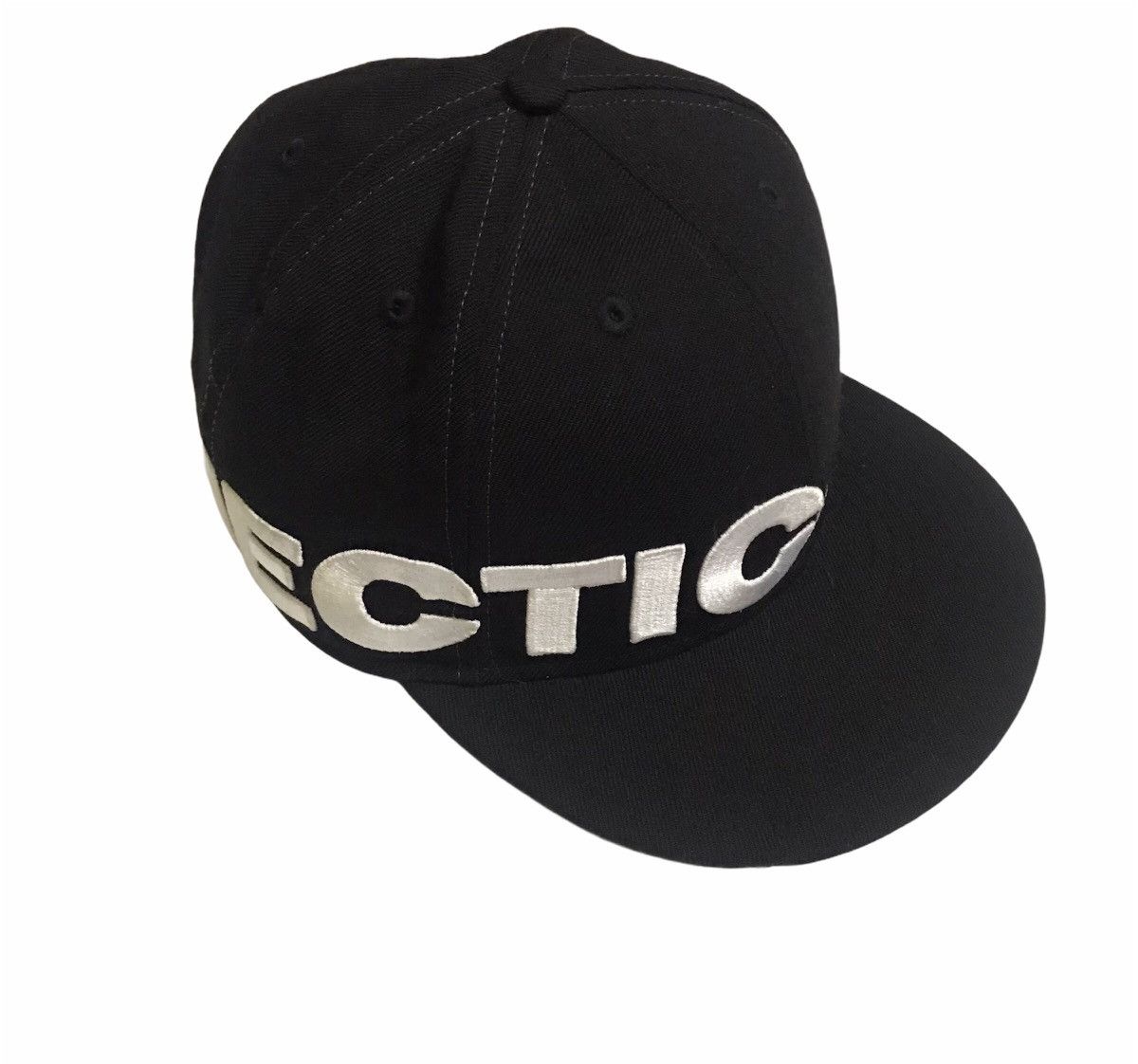 Japanese Brand × New Era New Era x Mad Hectic Cap | Grailed