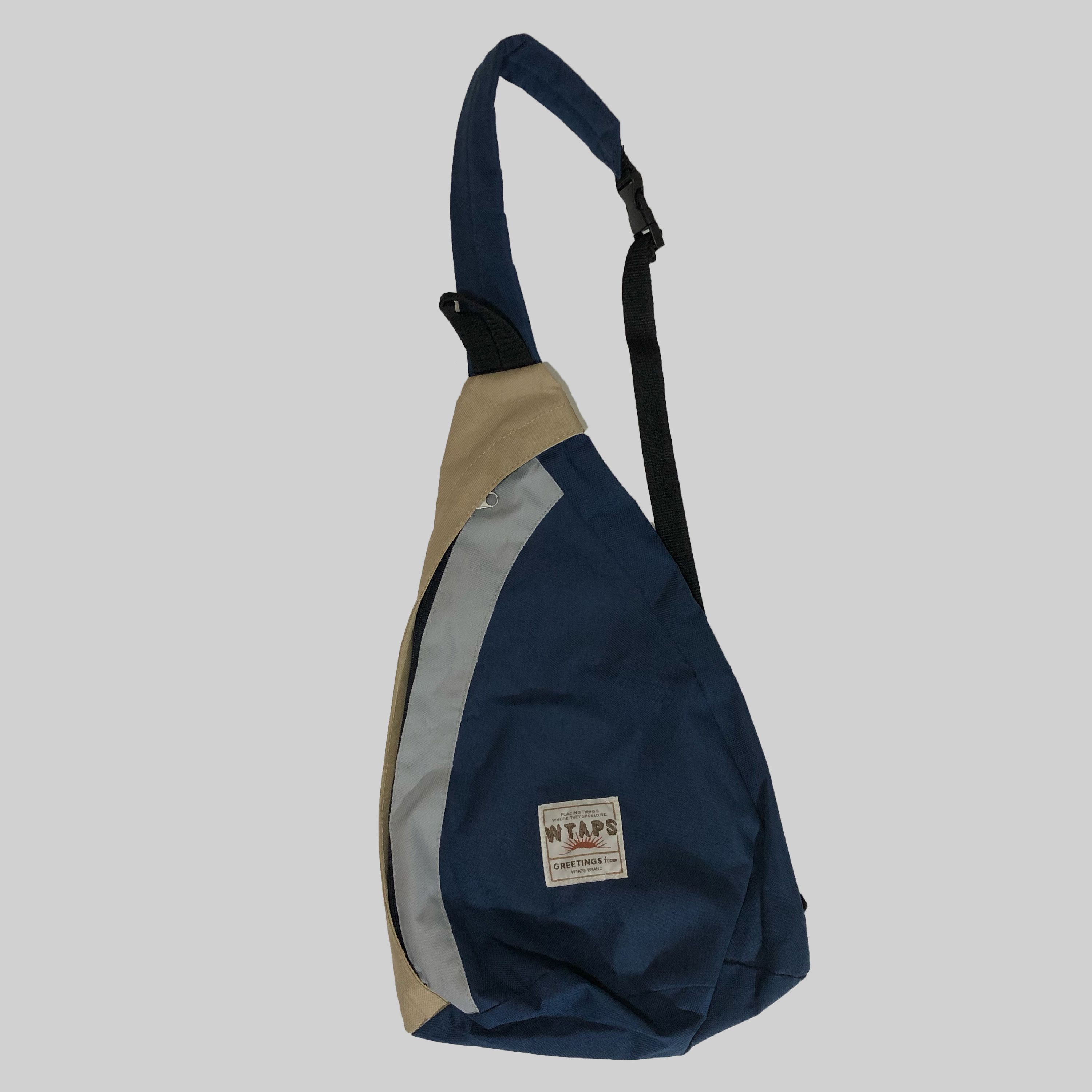 Wtaps WTAPS sling bag | Grailed