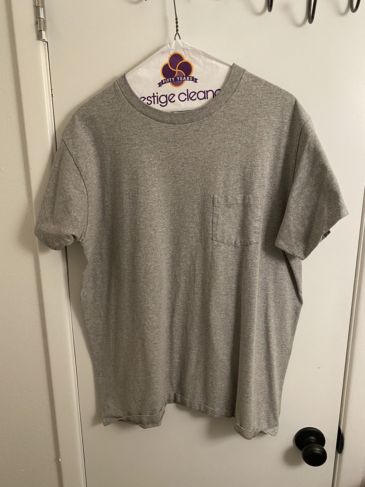 Steven Alan × Velva Sheen Velva Sheen x Steven Alan Basic Pocket Tee ...