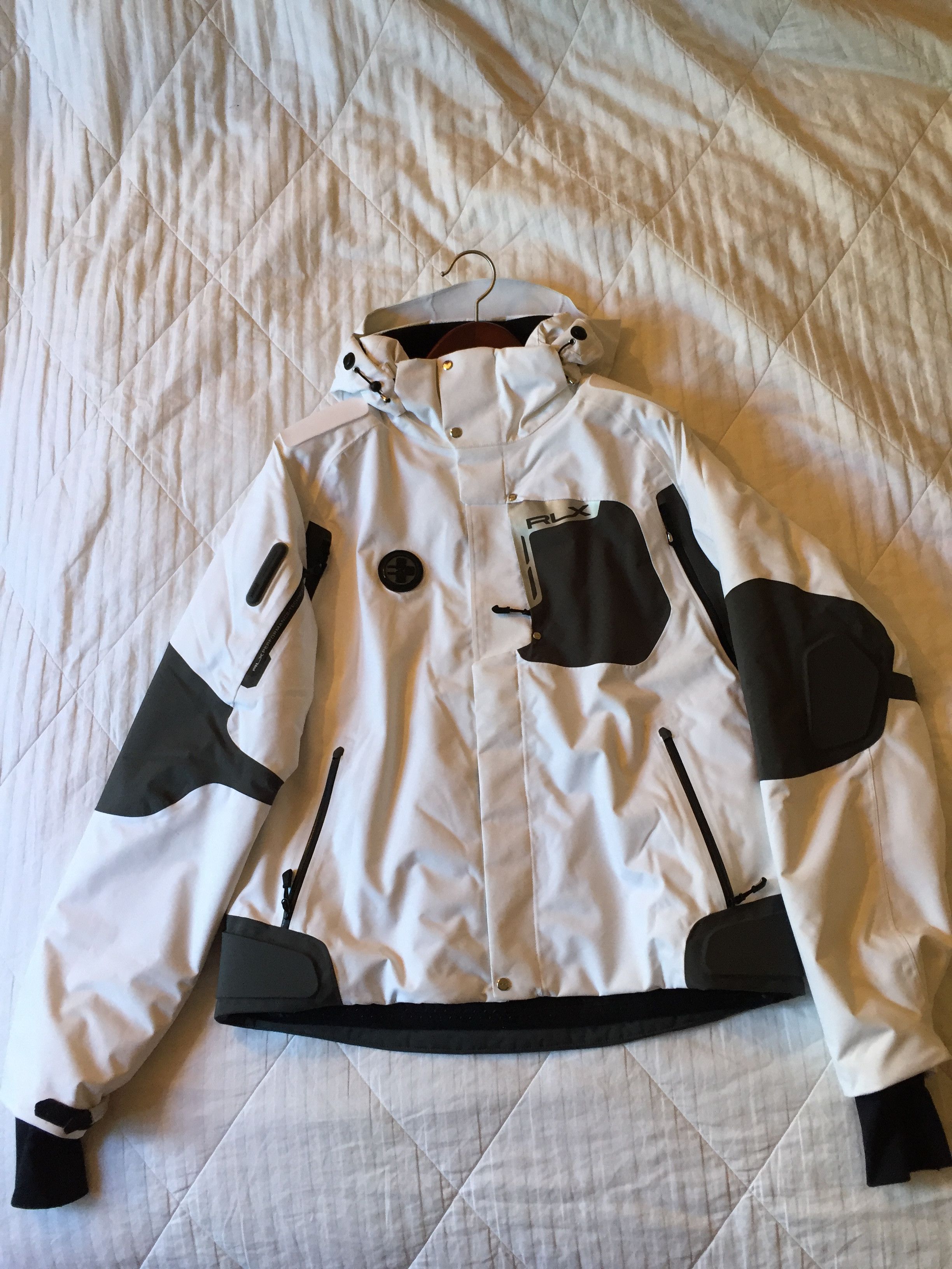 Rlx Sport By Ralph Lauren RLX M BOND Ski Jacket | Grailed