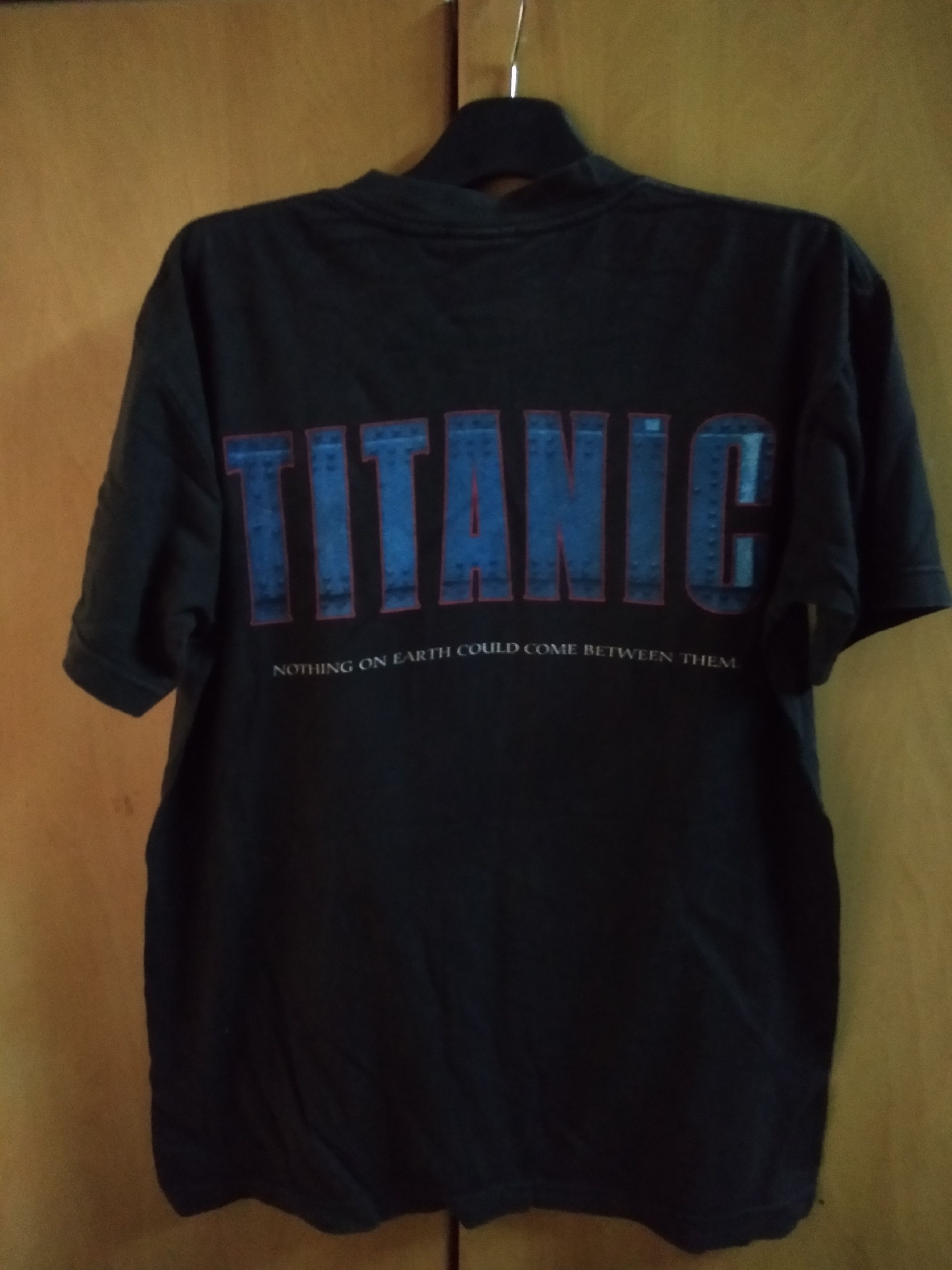 Vintage Vtg 1998 Titanic Bootleg Thailand | Grailed