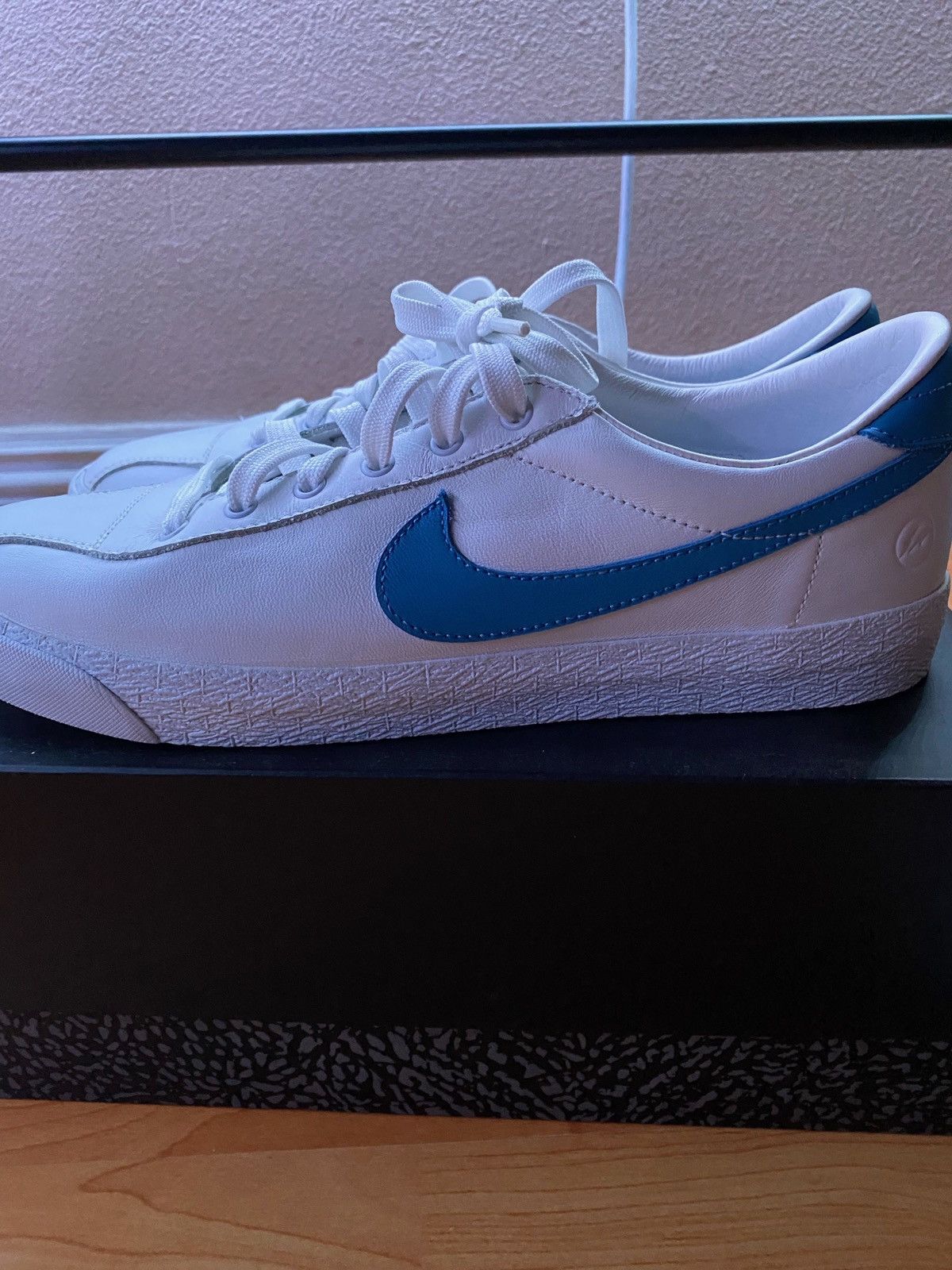 Nike Nike Air Zoom Lauderdale Fragment | Grailed