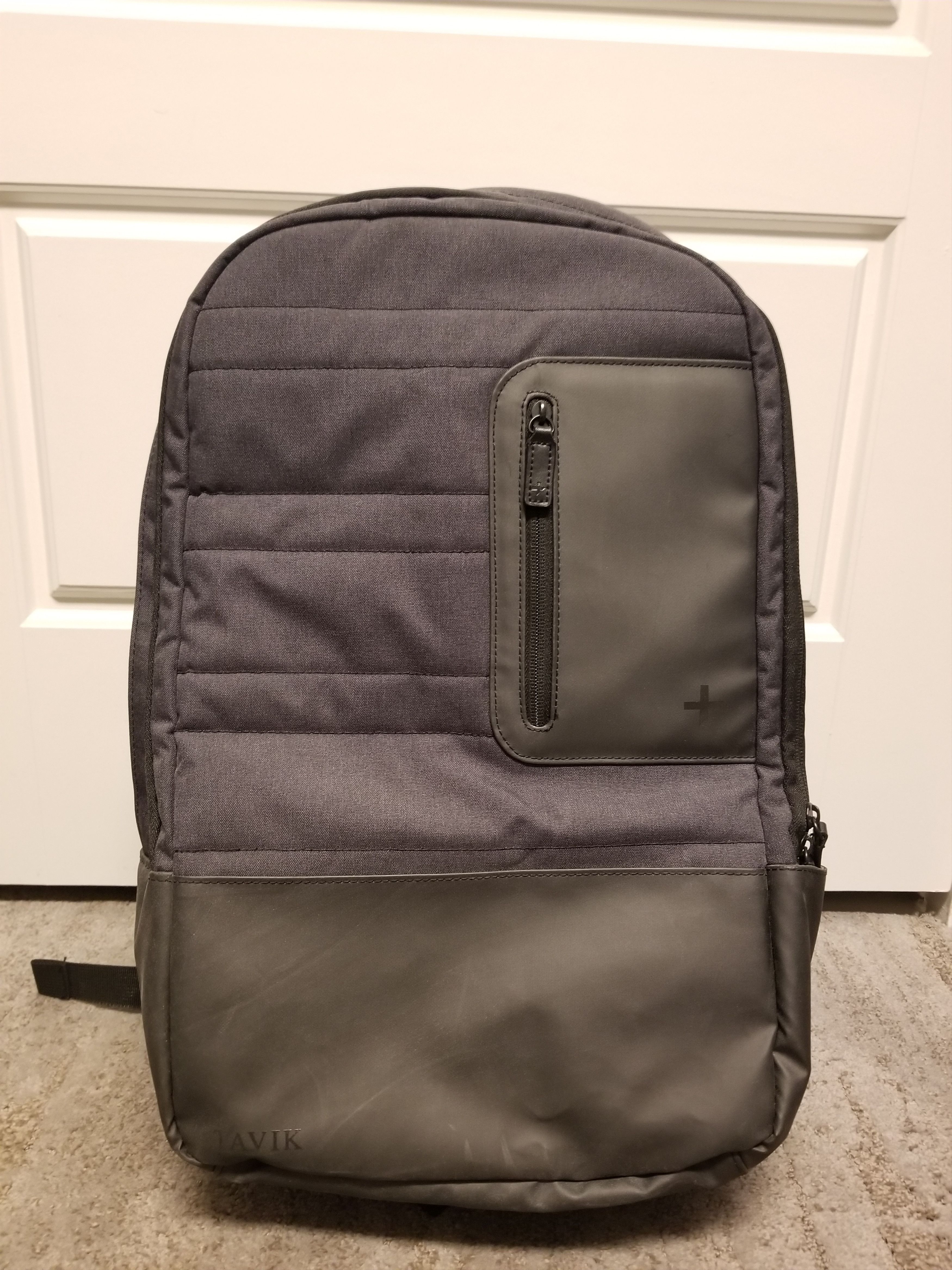Tavik Tavik Triplefin Backpack | Grailed
