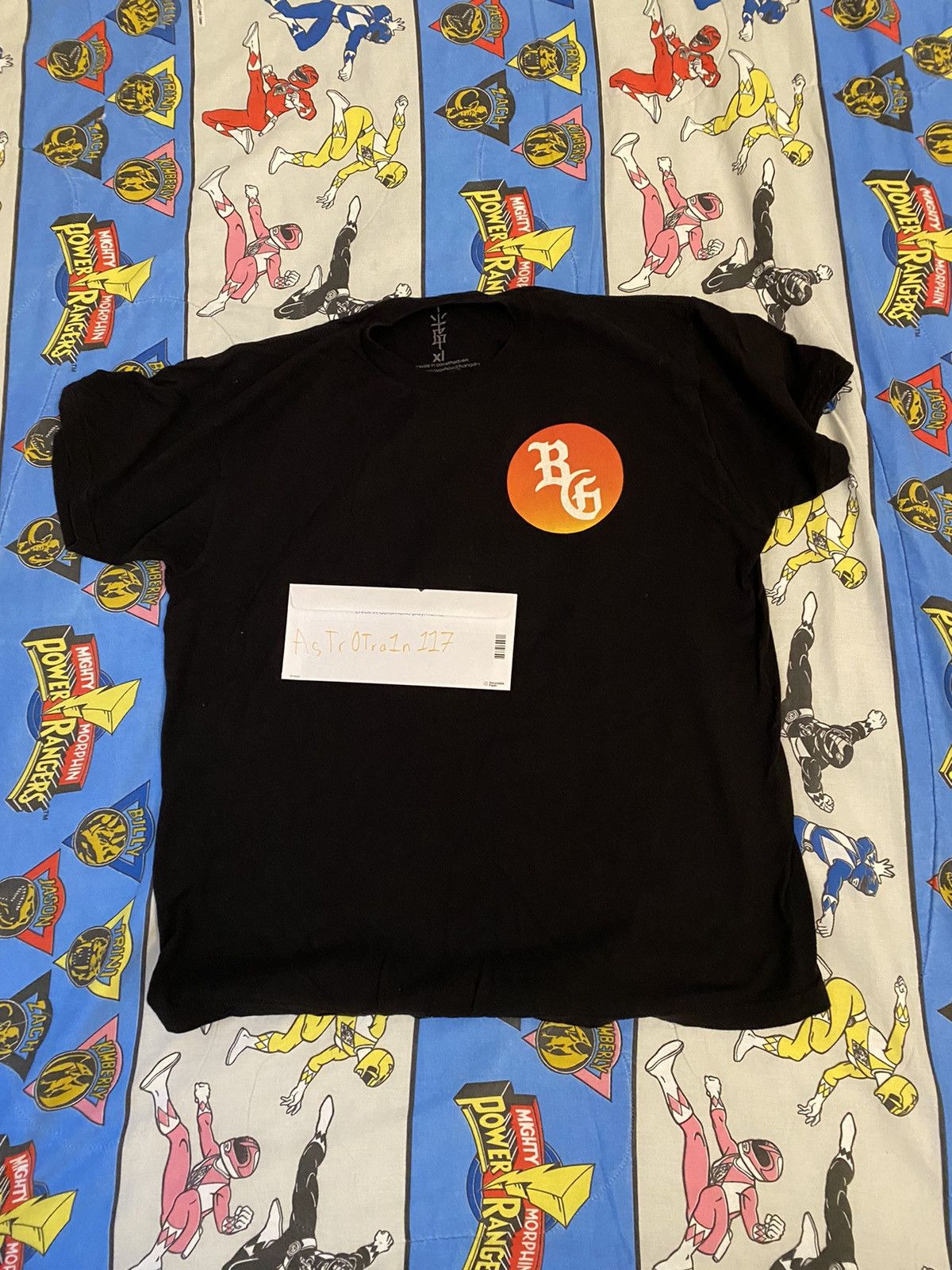 Other Boost God California Waves shirt | Grailed