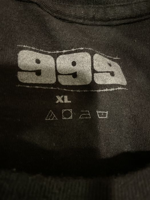 999 Club Juice Wrld 999 Forever Legends Never Die T Shirt | Grailed