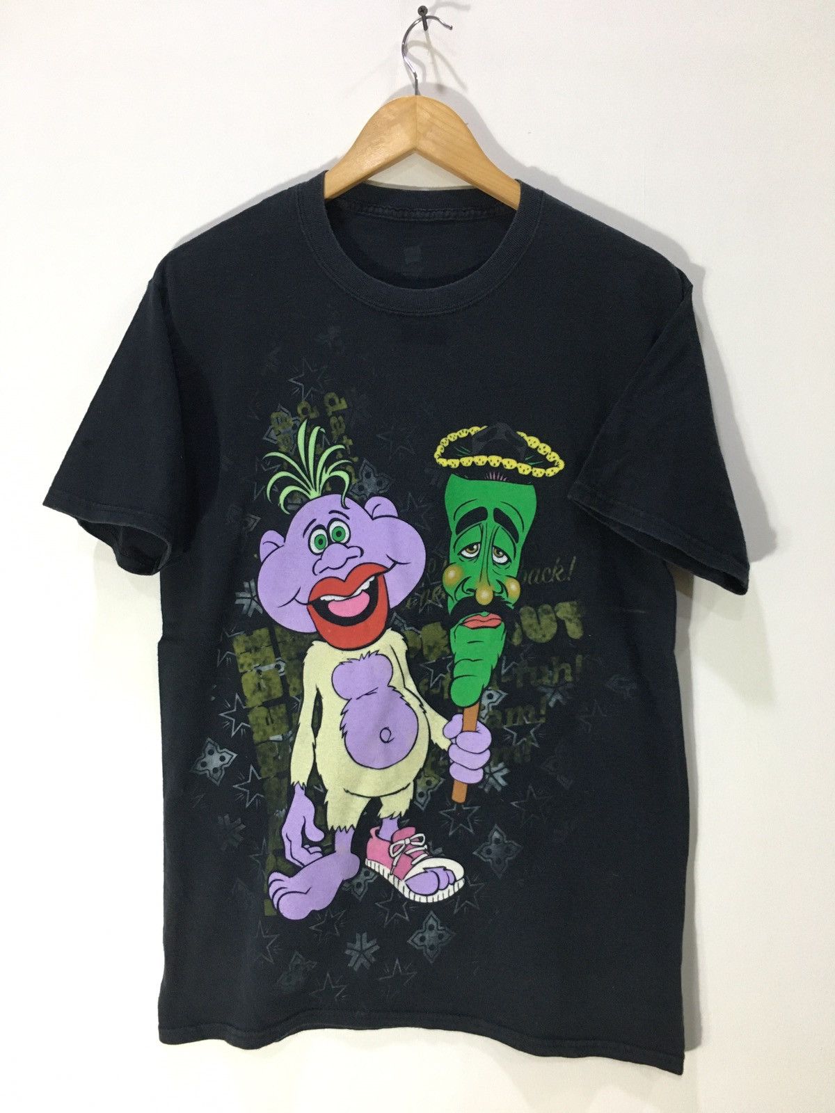 Cartoon Network × Hanes × Vintage LAST DROP ‼️‼️ Vintage Cartoon | Grailed