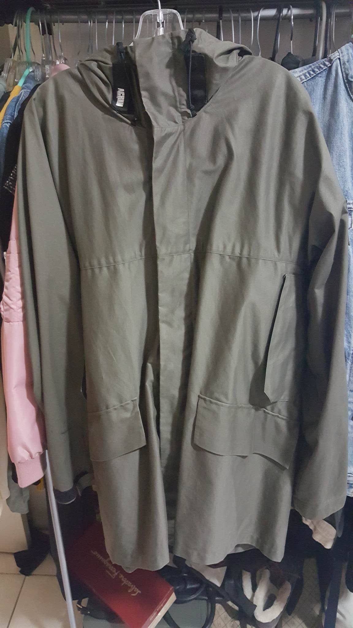 Acronym E-J2 Lightshell | Grailed