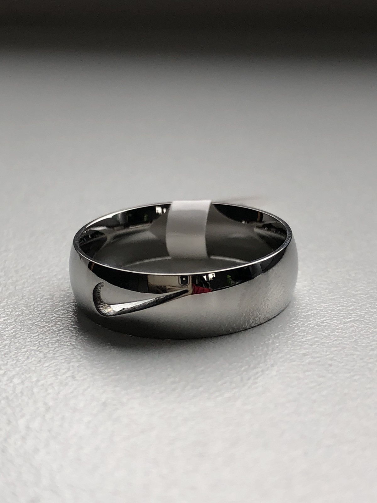 Nike Vintage Nike Ring | Grailed