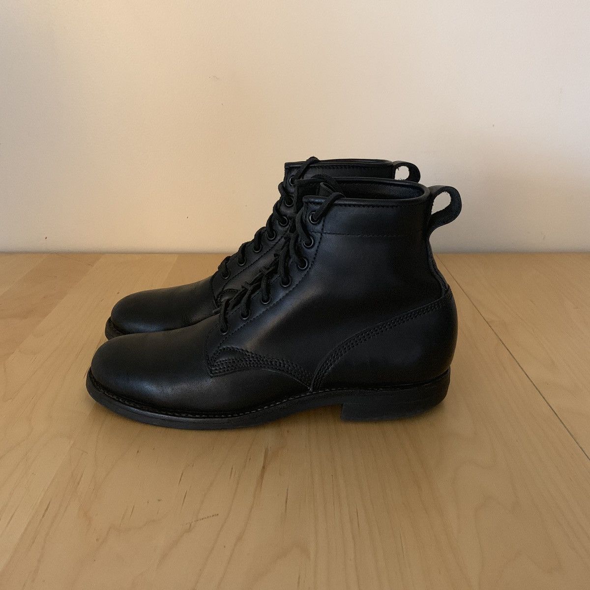 Dayton Boots Service Boot | Grailed
