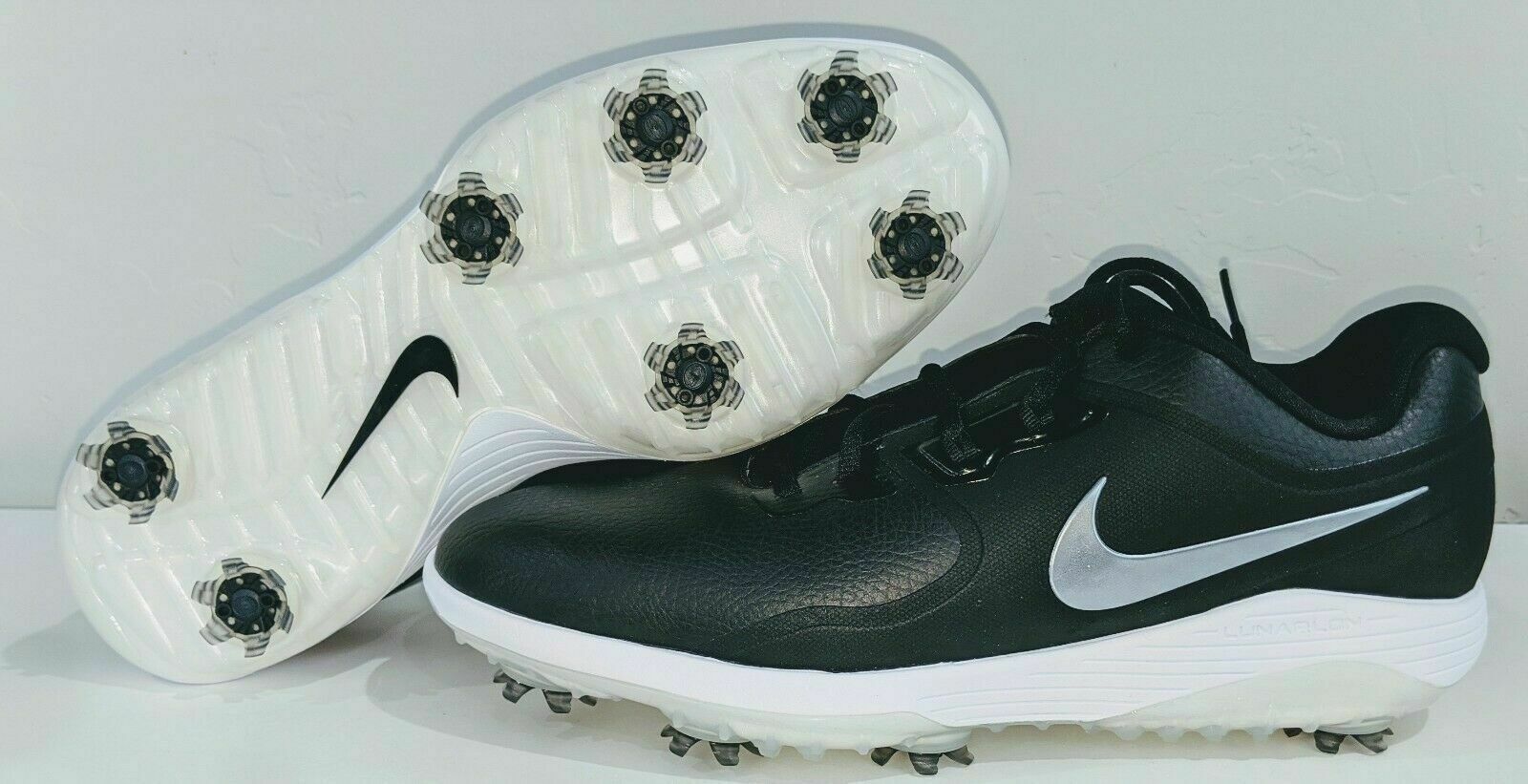 Nike New Nike Mens Vapor Pro Lunarlon Fitsole Golf | Grailed