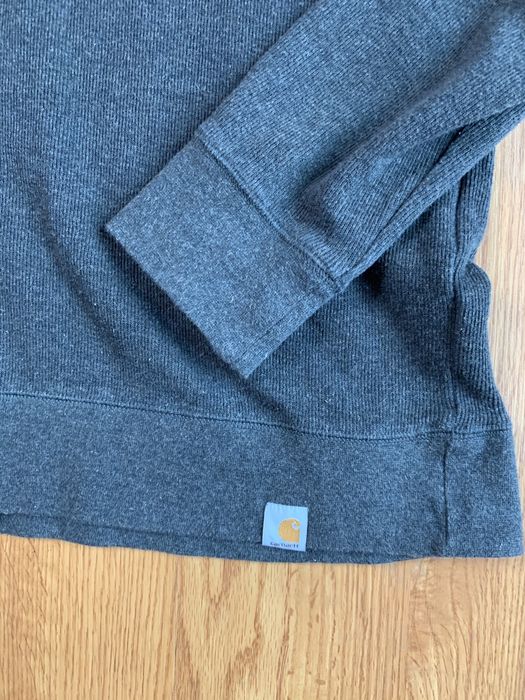 Carhartt Carharrt quarter zip pullover | Grailed
