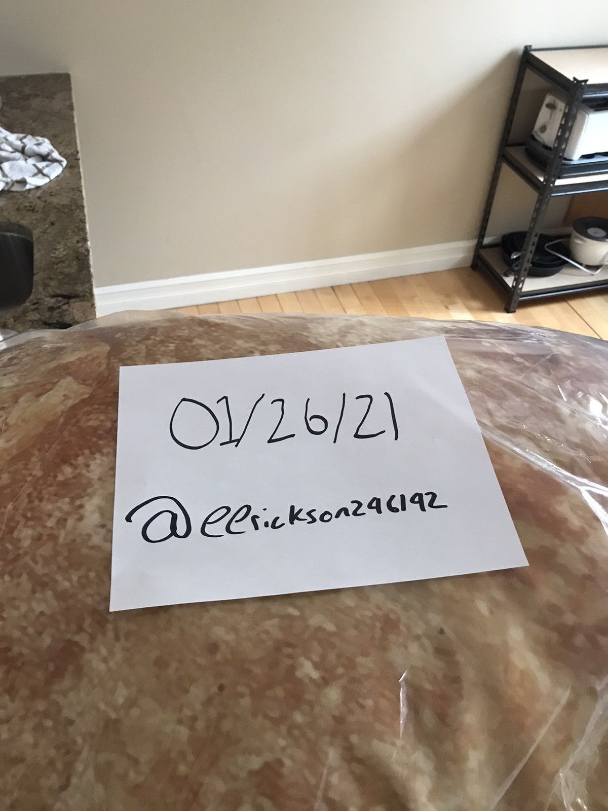 Travis Scott Travis Scott x Mcdonalds Chicken Nugget Body Pillow (3ft ...