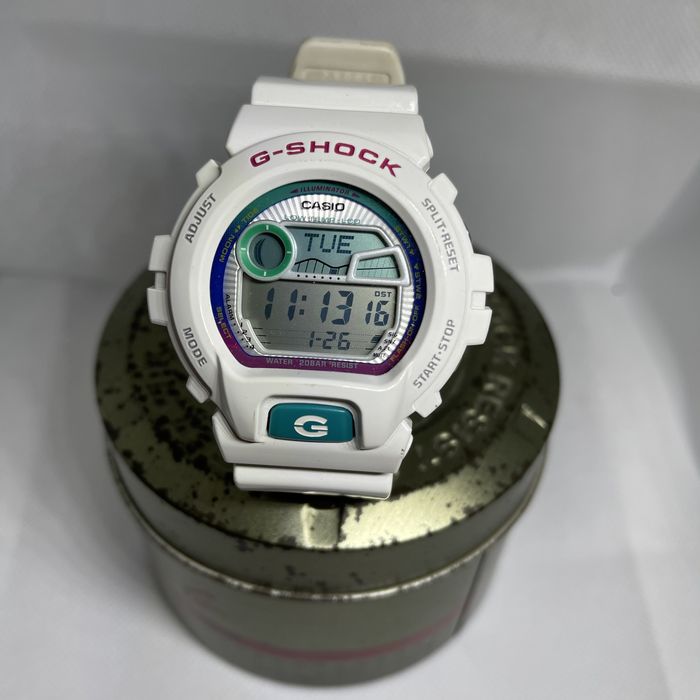 G Shock Casio G-Shock G-LIDE GLX-6900 | Grailed