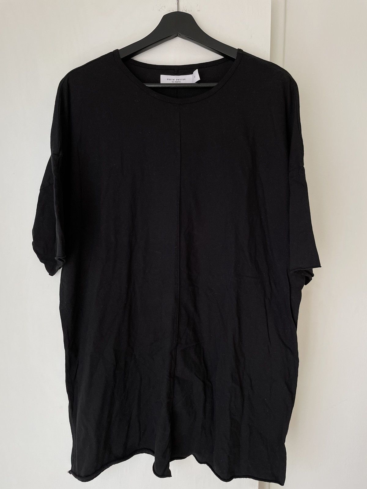 Daniel Patrick Daniel Patrick Oversized T Shirt | Grailed