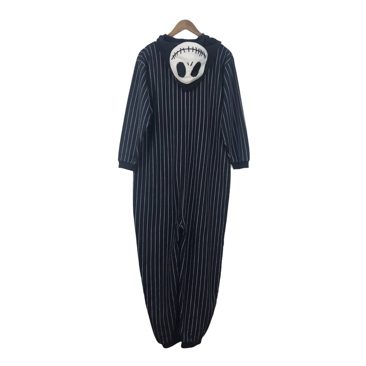 Vintage Tim burtons The Nightmare Before Christmas Overalls | Grailed
