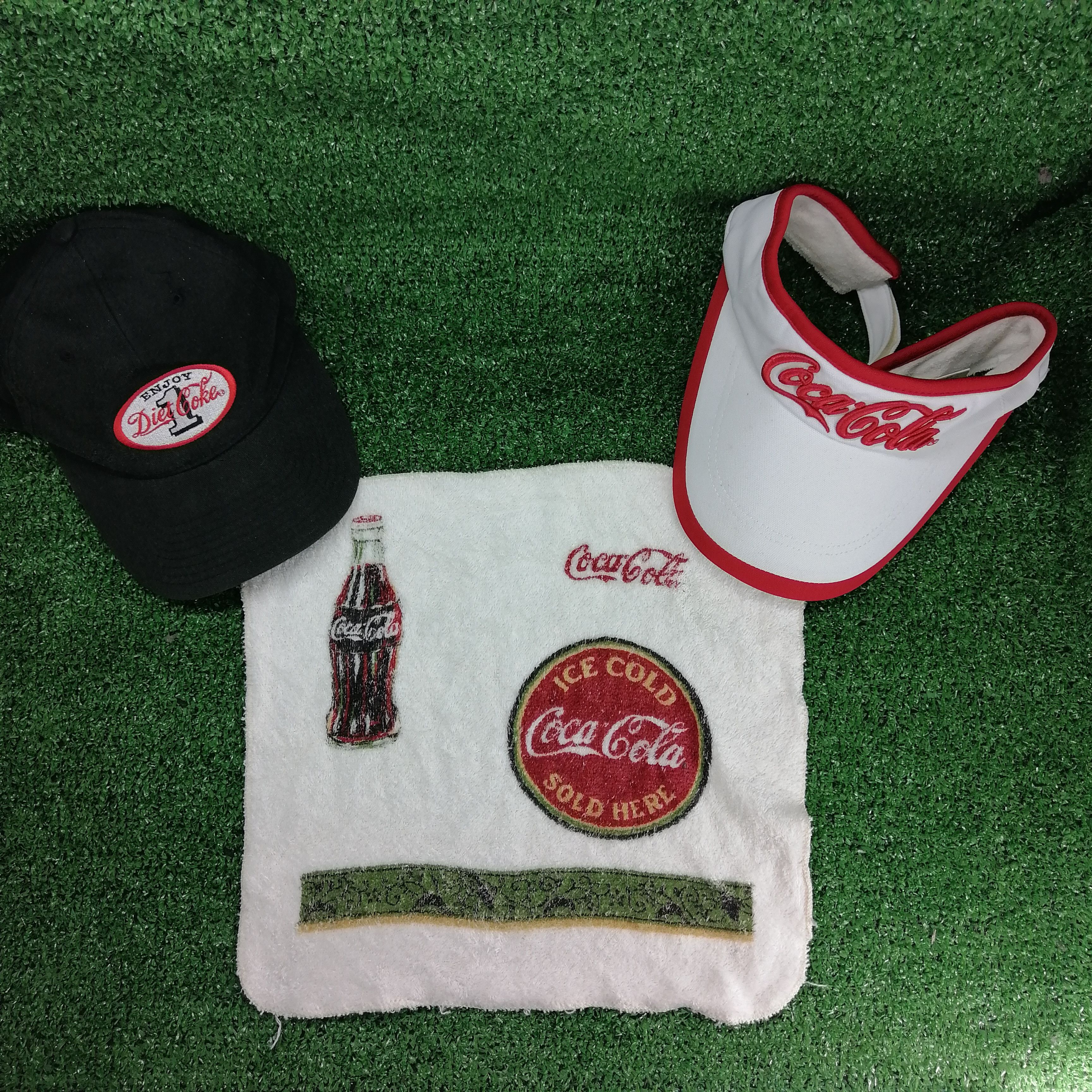 Coca Cola × Rare × Very Rare COCA - COLA RARE Combo collector | Grailed