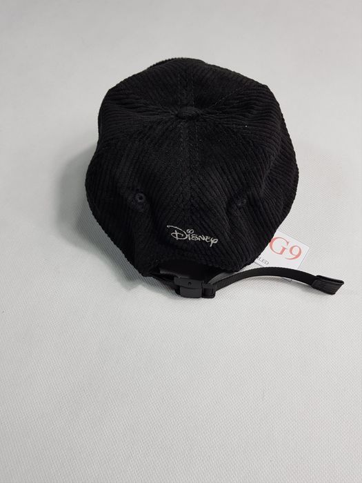 Kith Kith x Disney Mickey Mouse Corduroy Hat | Grailed