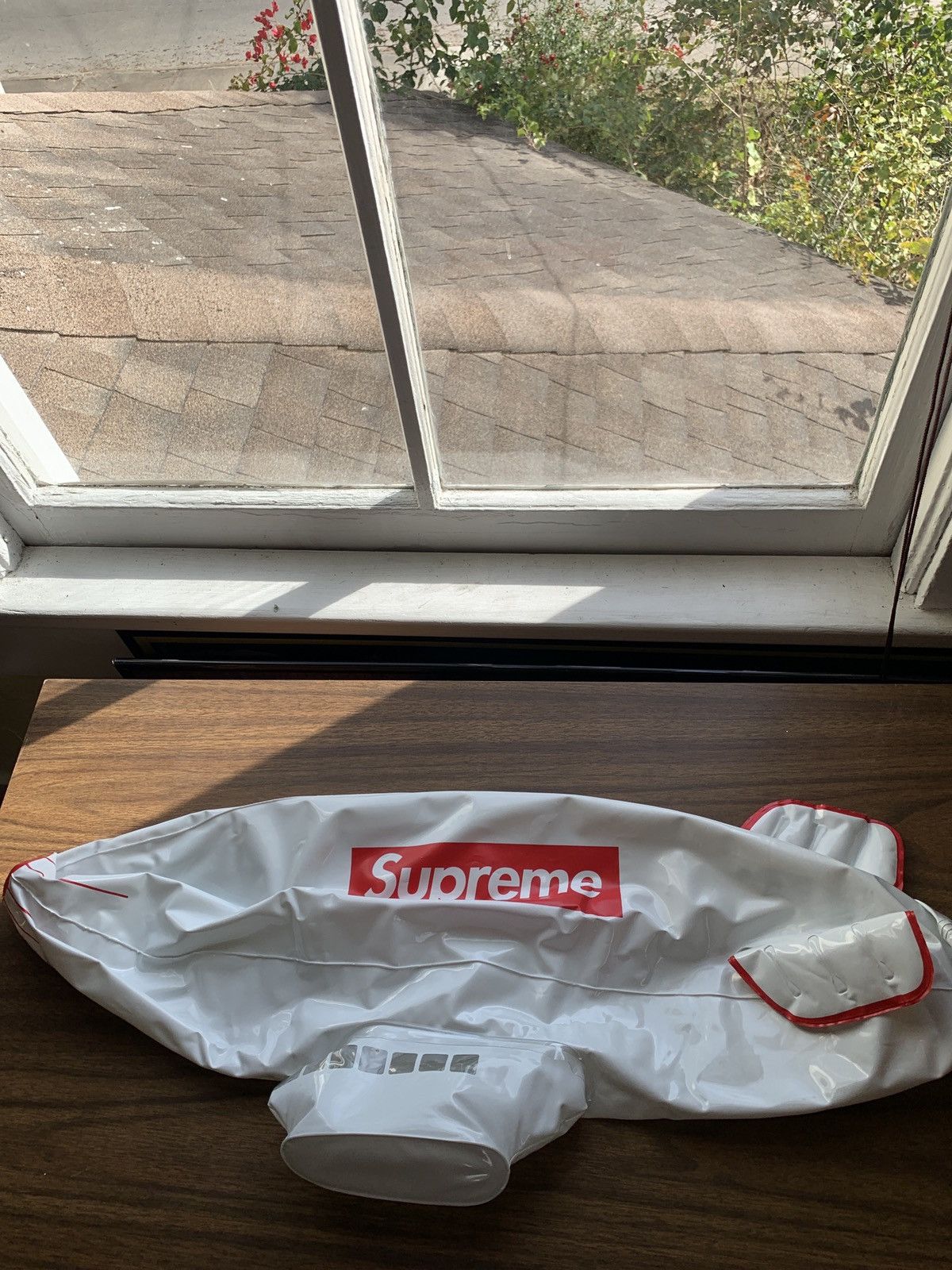 Supreme Inflatable Blimp | Grailed
