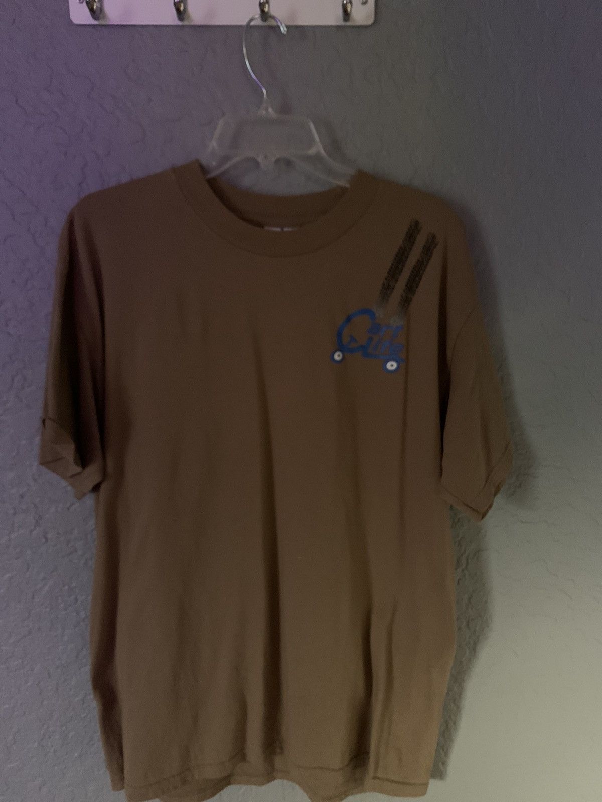 Vintage Cart Life Vintage Tes | Grailed