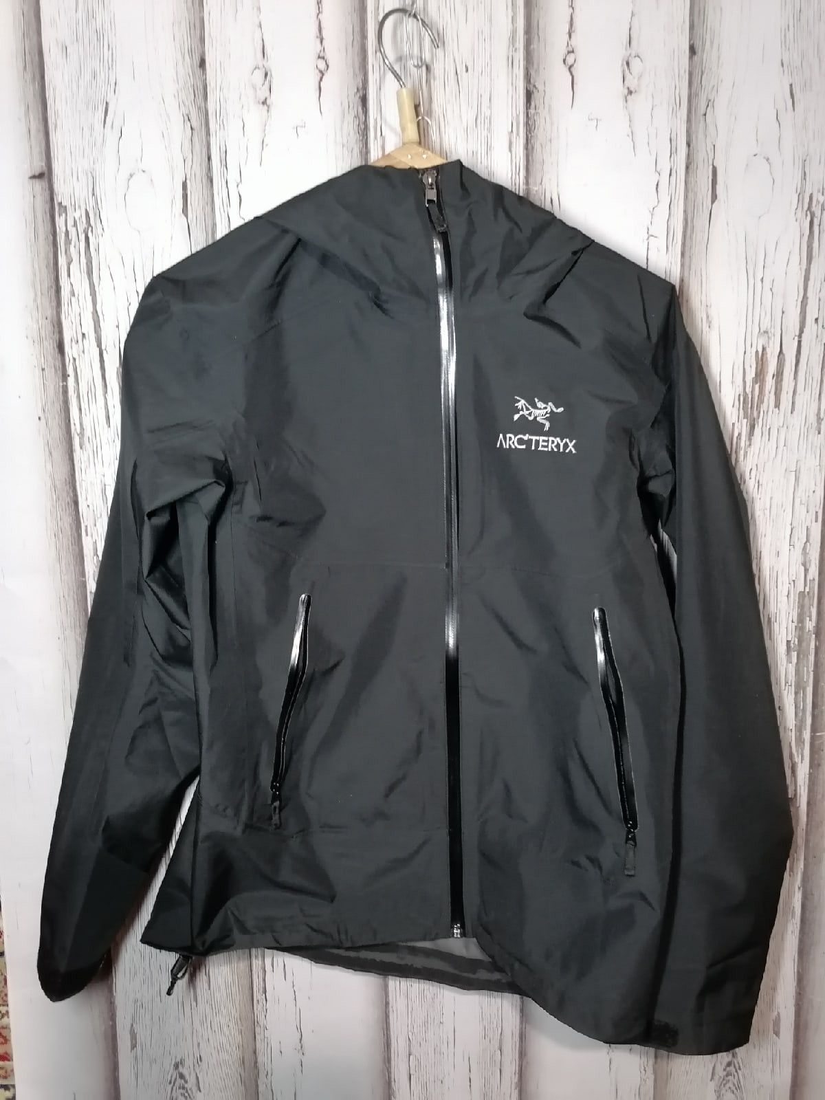 Arc'teryx Arcteryx Mens Jacket black m CA# 34438 | Grailed