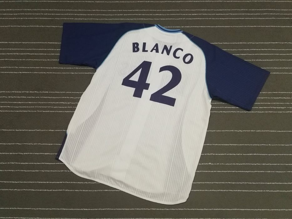 MLB Blanco 42 X baystars X MLB | Grailed