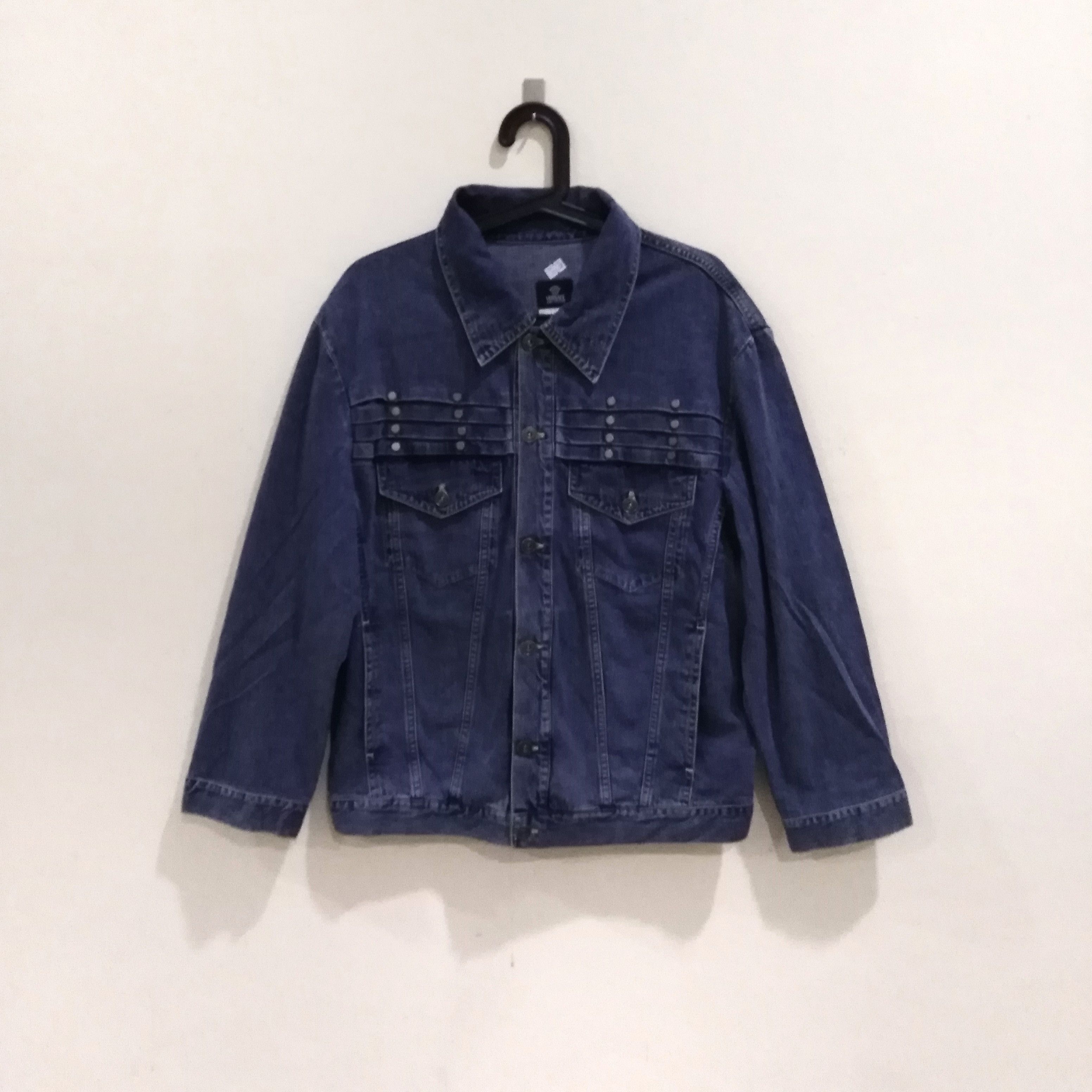 Versace × Versace Jeans Couture × Vintage Vintage VERSACE Jeans ...