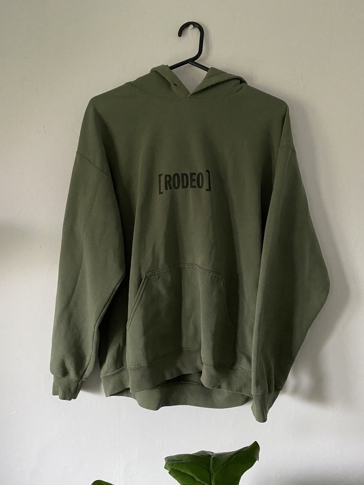 Travis Scott Rodeo Official Merch | Grailed