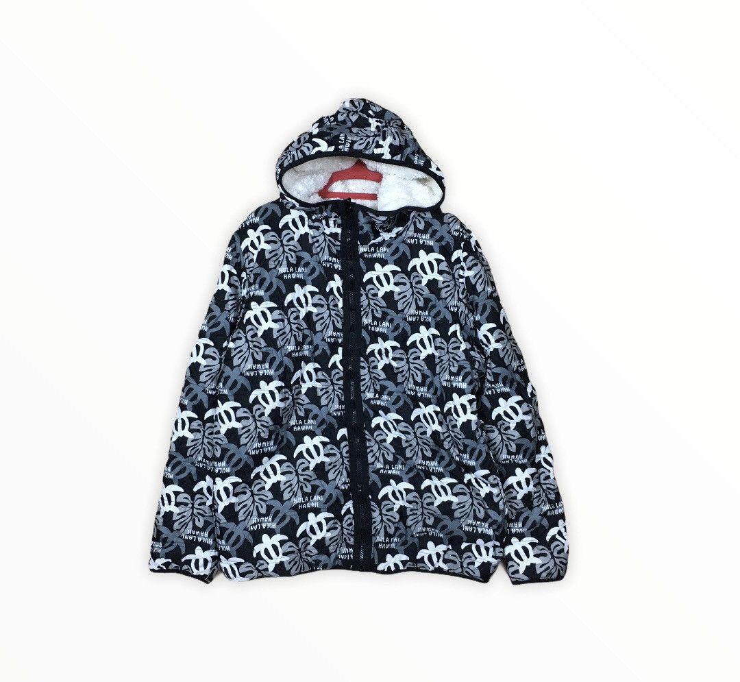 Hawaiian Shirt × Made In Hawaii HAWAII PUFFER JACKET | Grailed