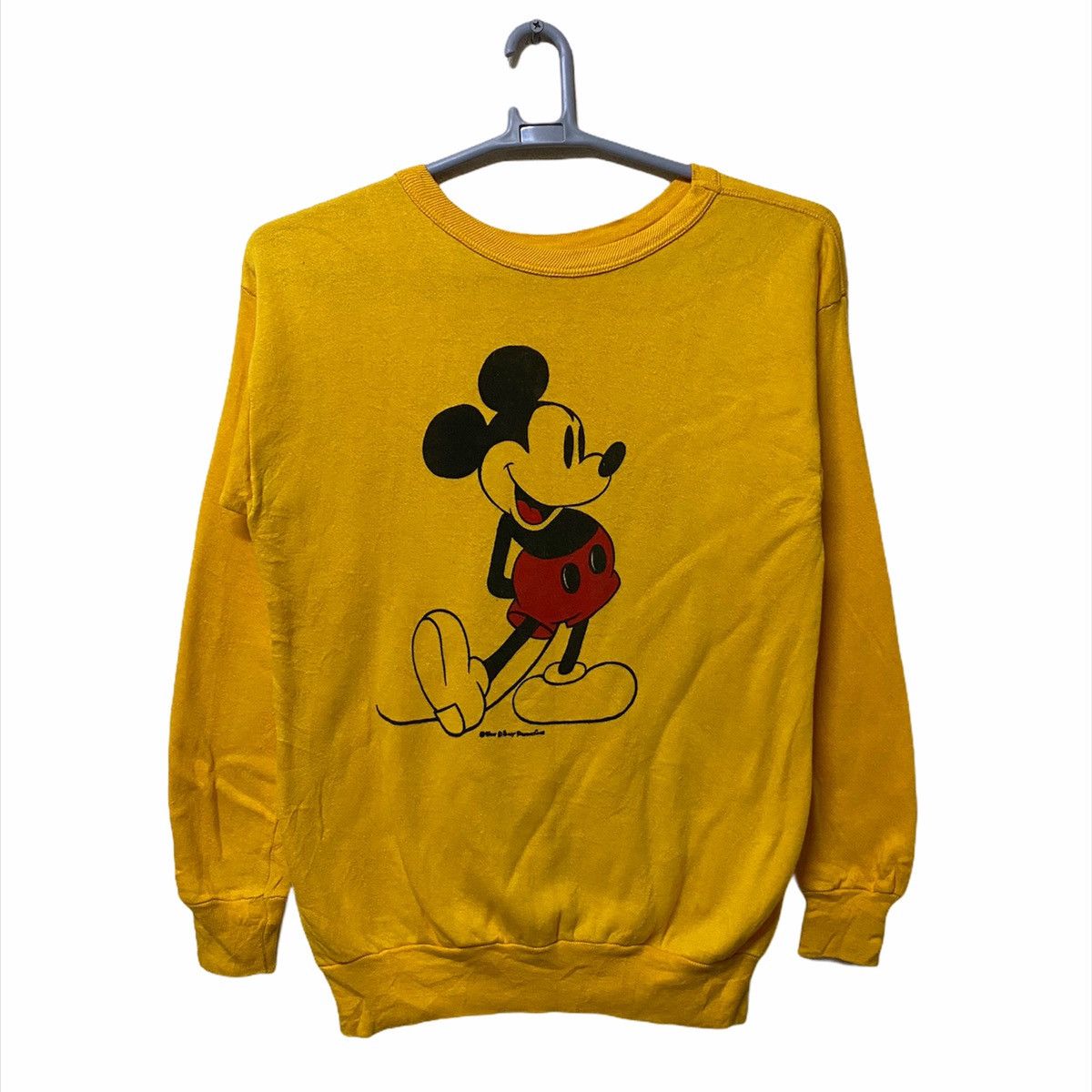 Vintage 60s vintage Mickey Mouse by Disneyland Cartoon | Grailed