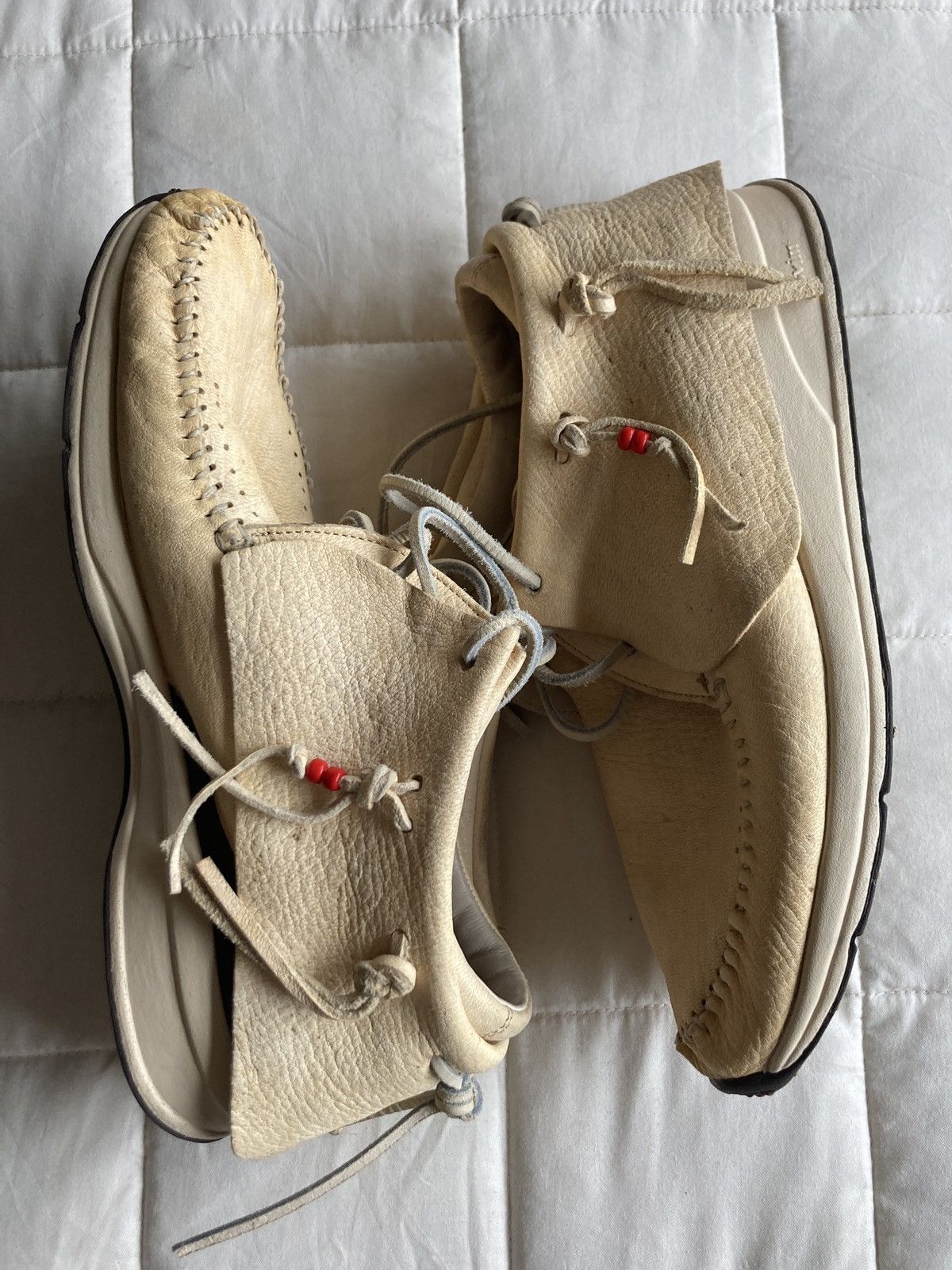 Visvim VISVIM Fbt Lhamo Folk | Grailed