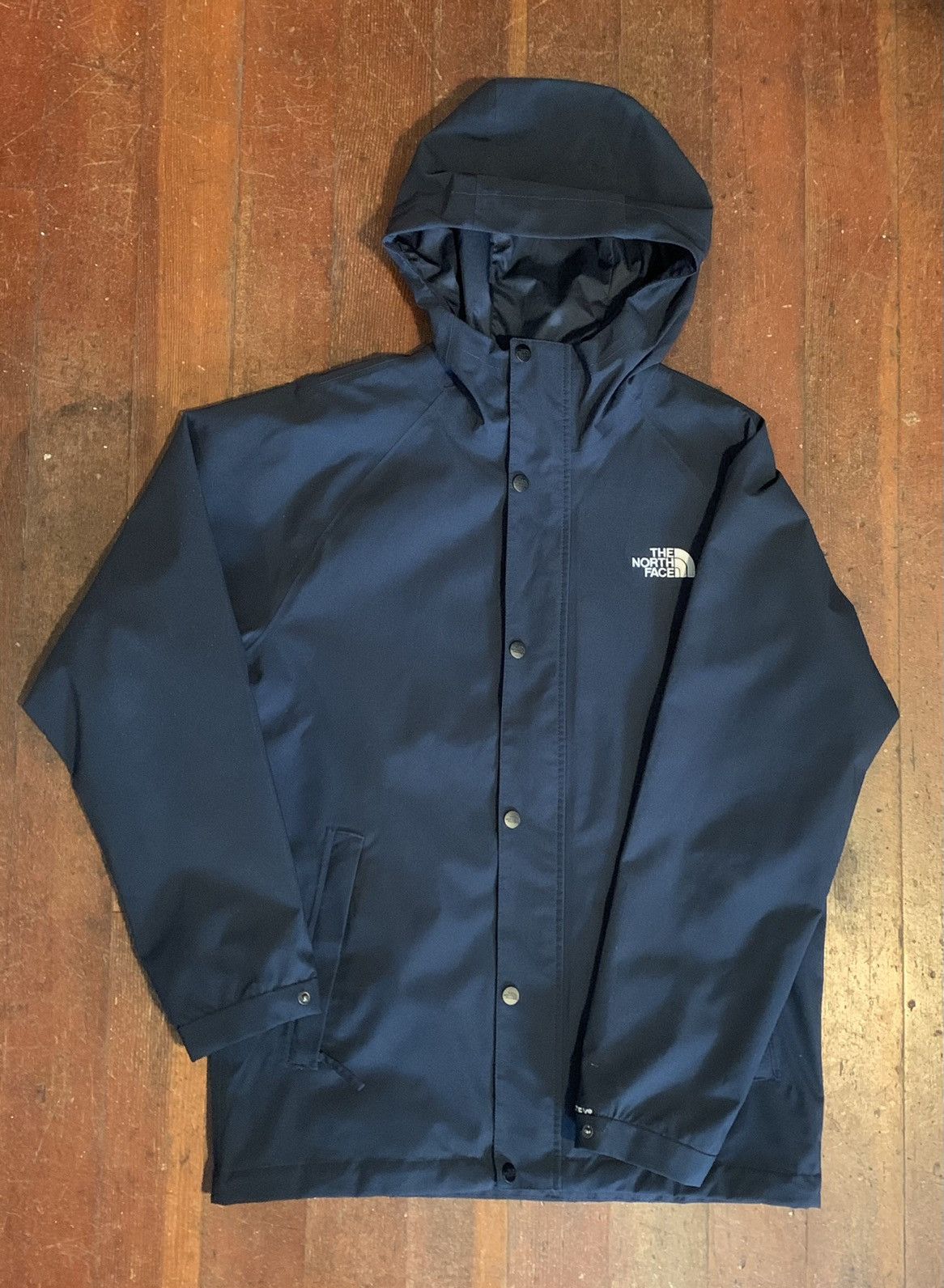 The North Face The North Face Black Label Gore-Tex Raincoat | Grailed