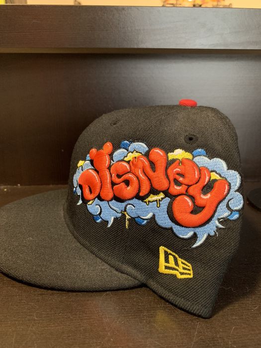 New Era Disney x New Era 7 5/8 | Grailed