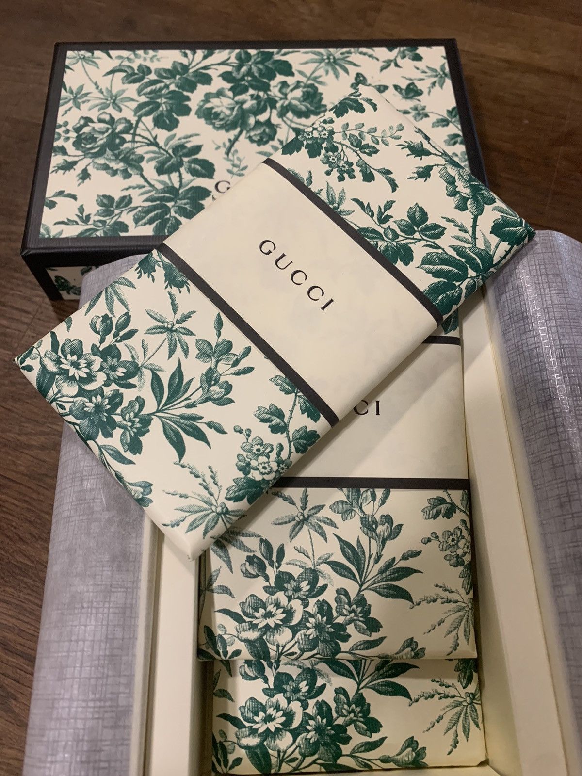 Gucci Gucci Chocolate Bars RARE! Exclusive item! | Grailed