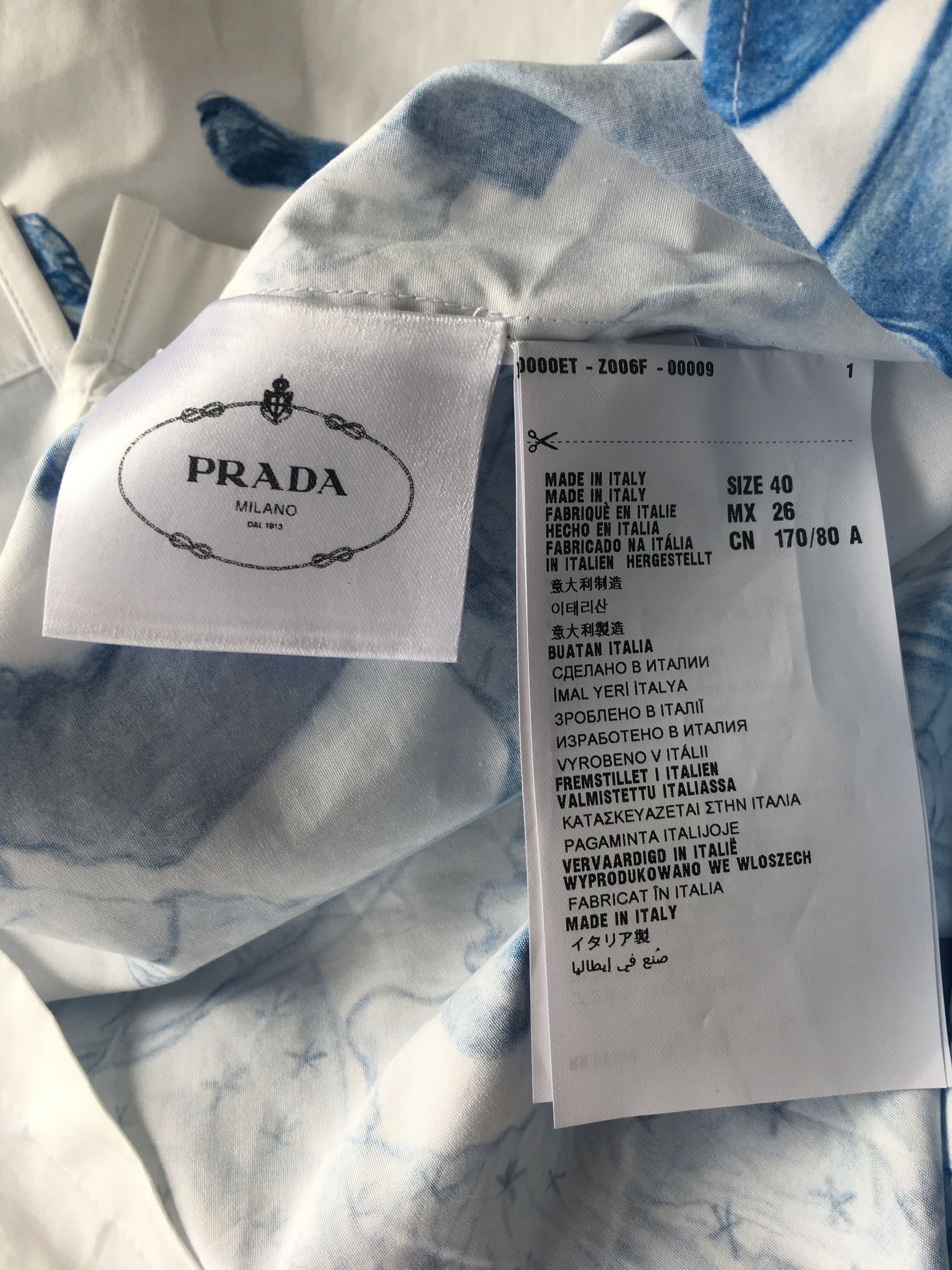 Prada PRADA AUTUMN/WINTER 2016 – 2017 - ICONIC - THE IMPORTANT ONES ...