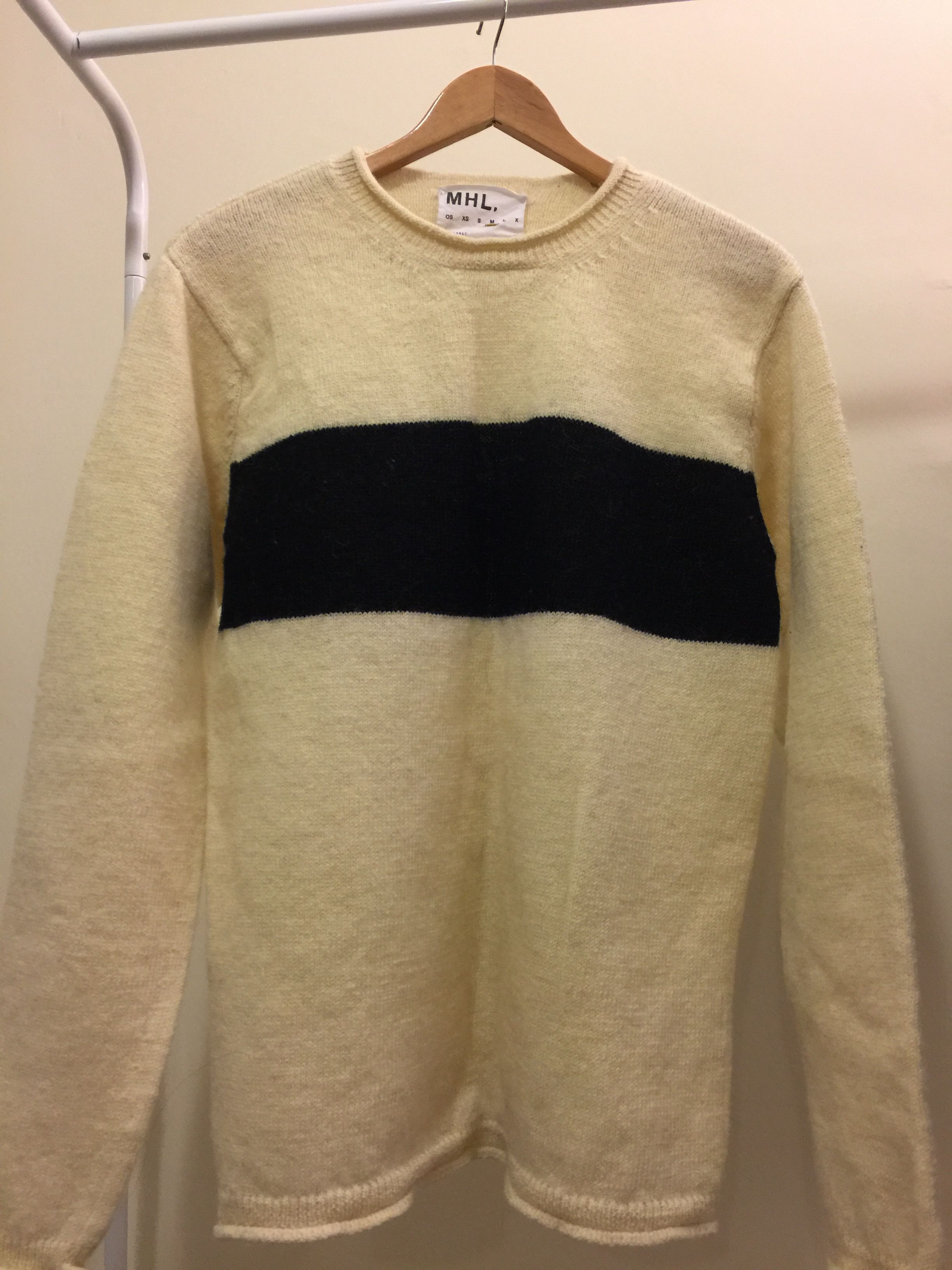 Margaret Howell MHL Sweater | Grailed