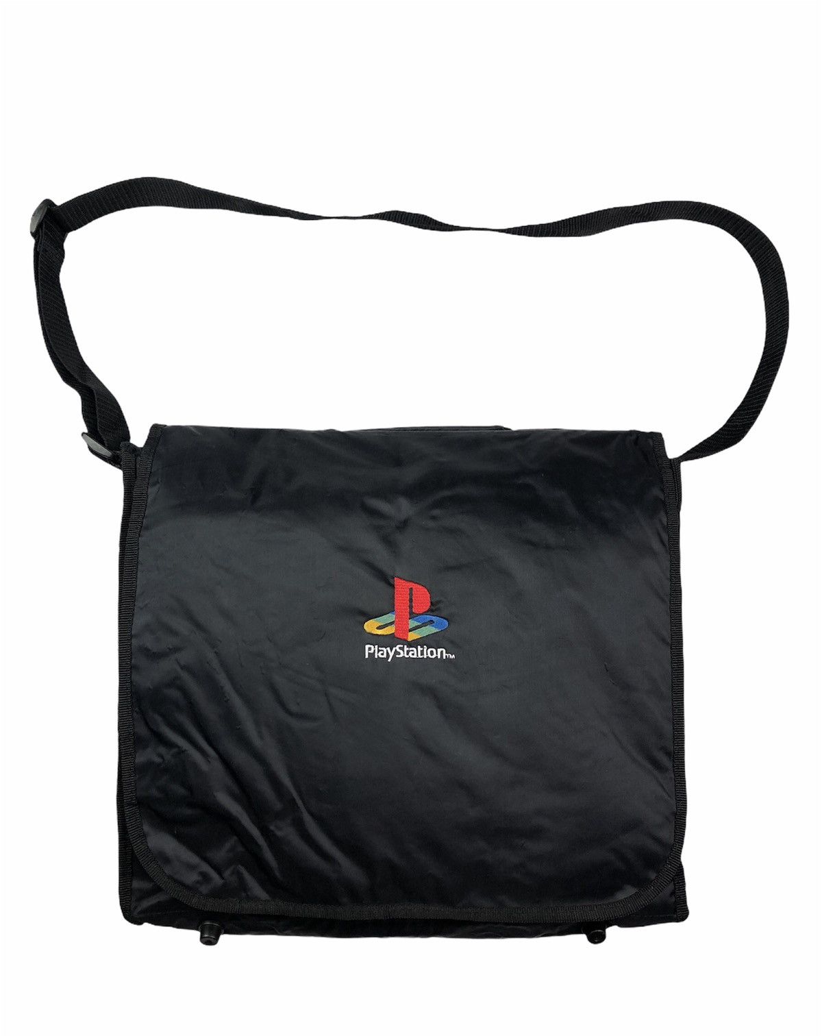 Vintage Vintage Playstation Console Bag | Grailed