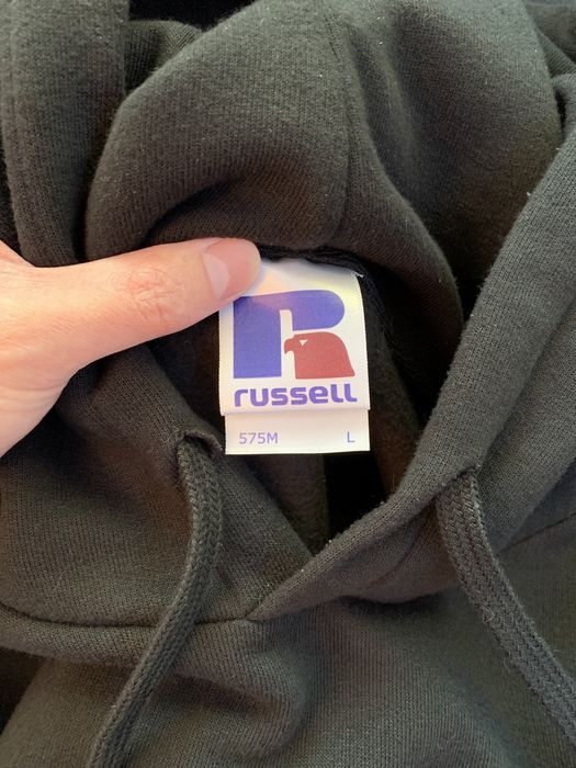 Streetwear FLYTECC LOGO HOODIE | Grailed