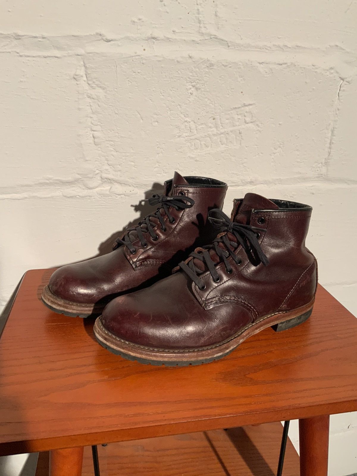 Red Wing Red Wing 9011 Black Cherry Size 8 | Grailed