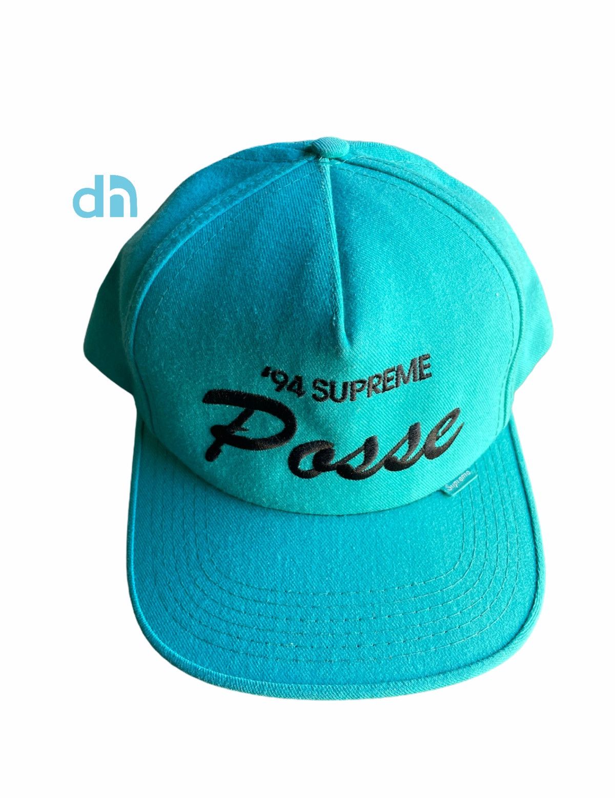 Supreme Supreme 2006 Posse Hat | Grailed