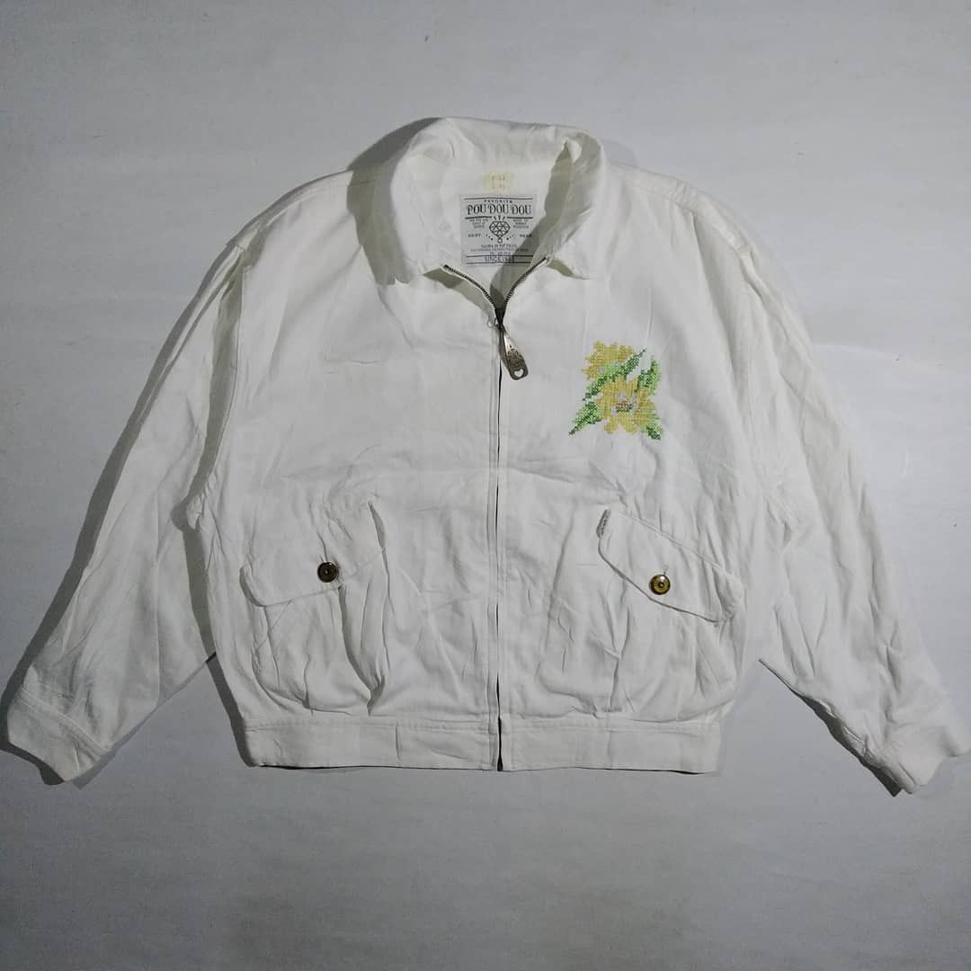 Japanese Brand POU DOU DOU MADE IN JAPANESE | Grailed
