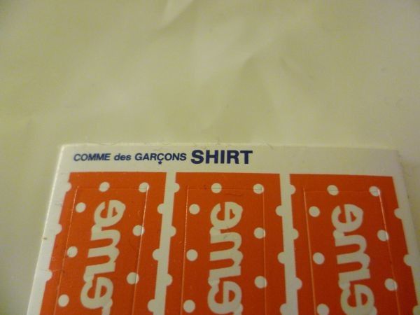 Supreme Mini Box Logo Sticker | Grailed