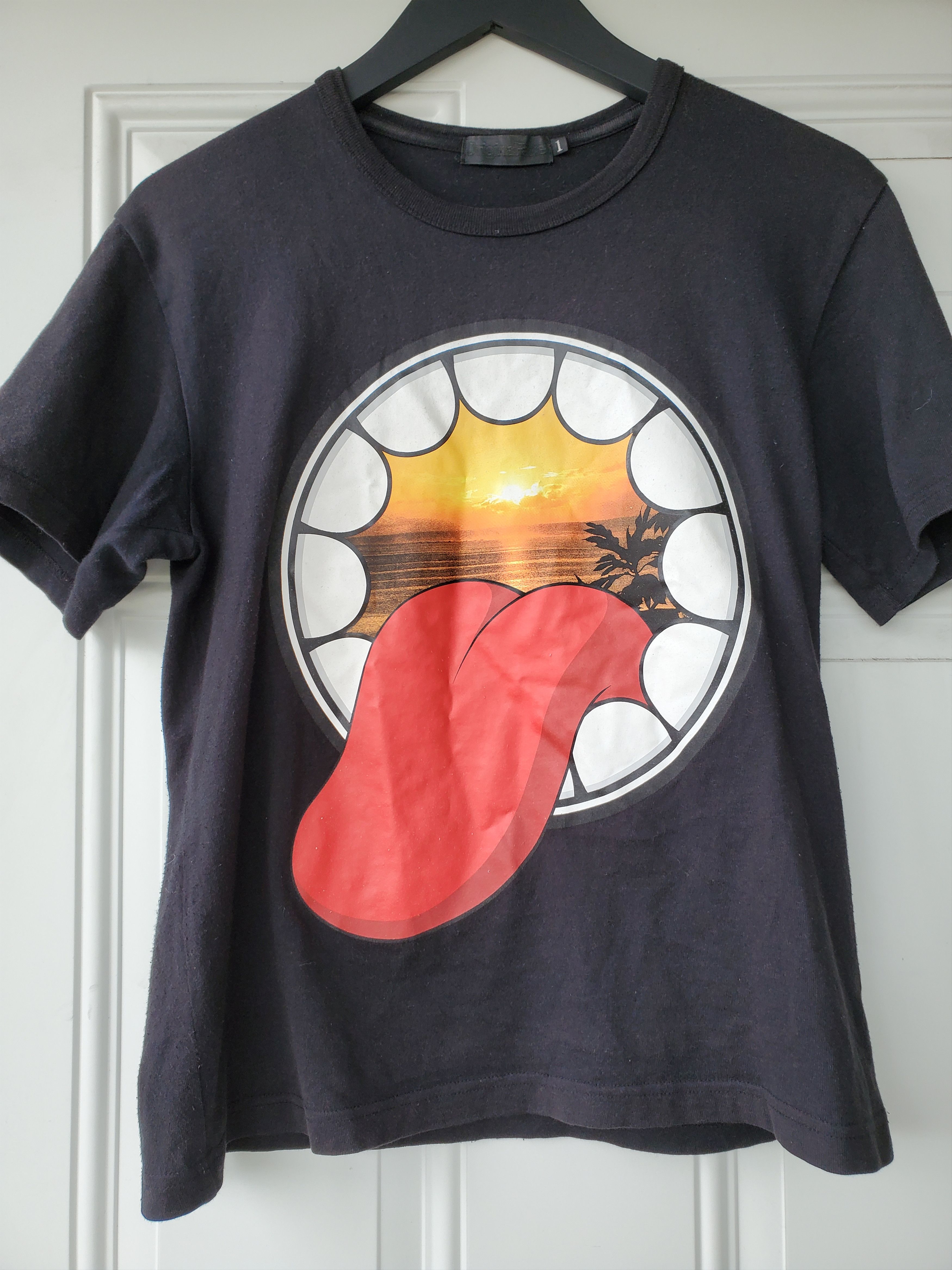 Original Fake × Vintage original fake shirt | Grailed