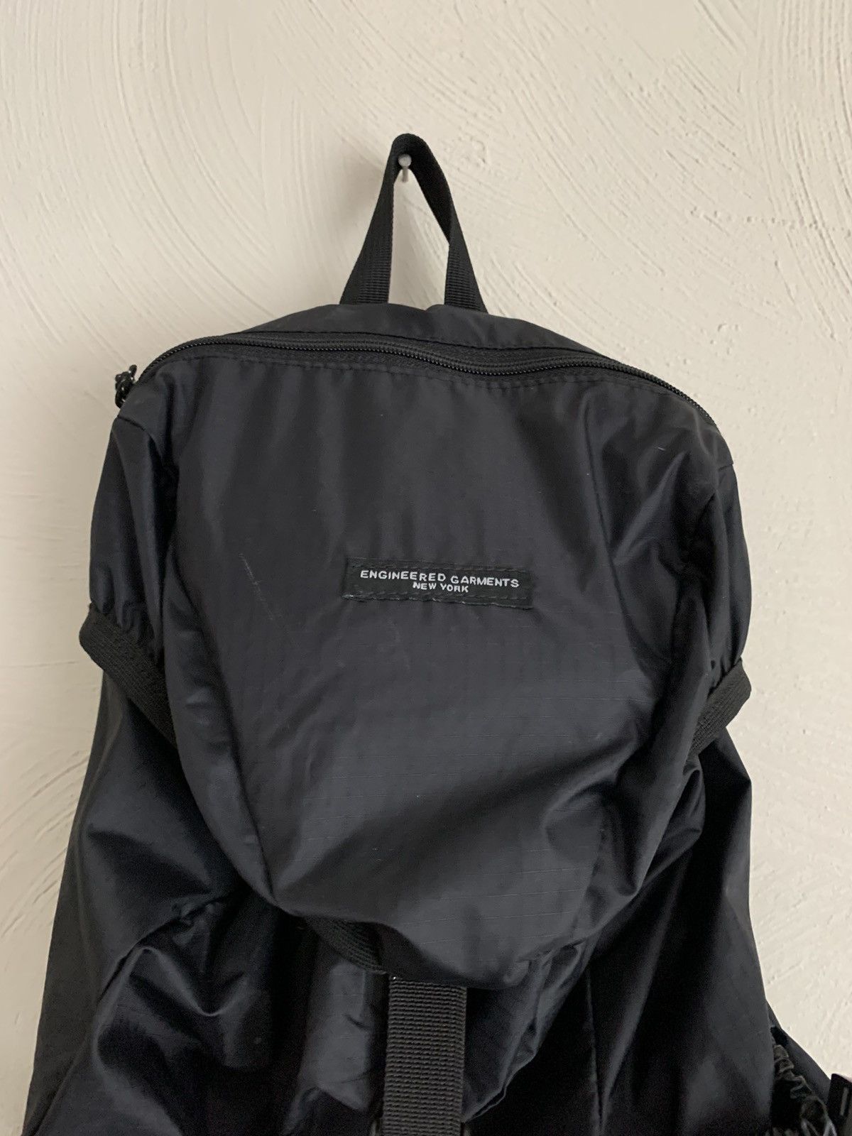 Engineered Garments Engineered garments UL Backpack | Grailed