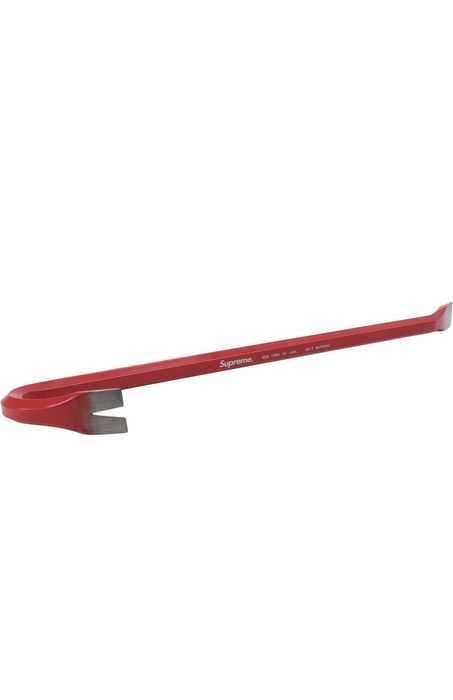 Supreme Supreme Crowbar | Grailed
