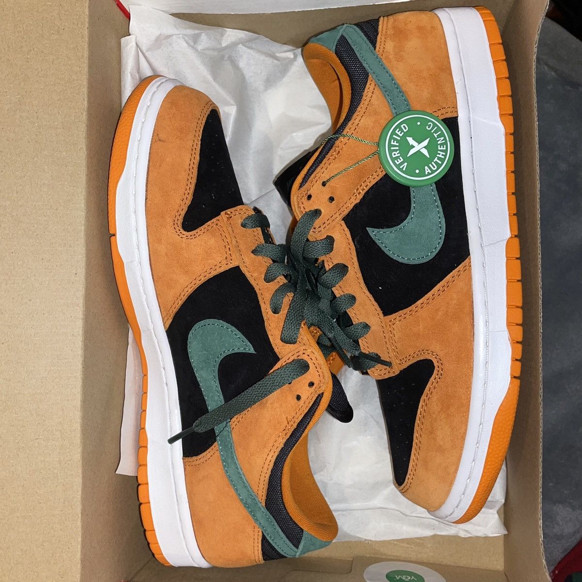 Nike Nike Ceramic Dunk Low 2020 | Grailed