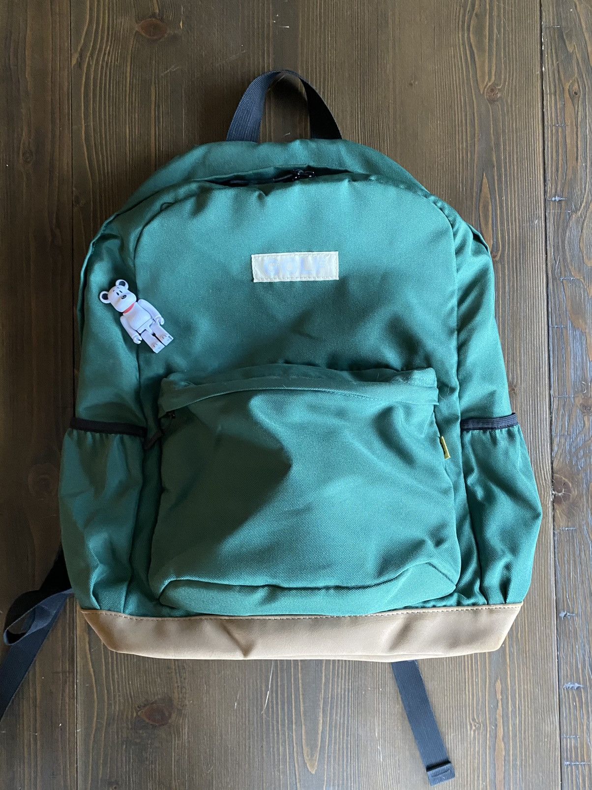 Golf Wang Golfwang backpack | Grailed