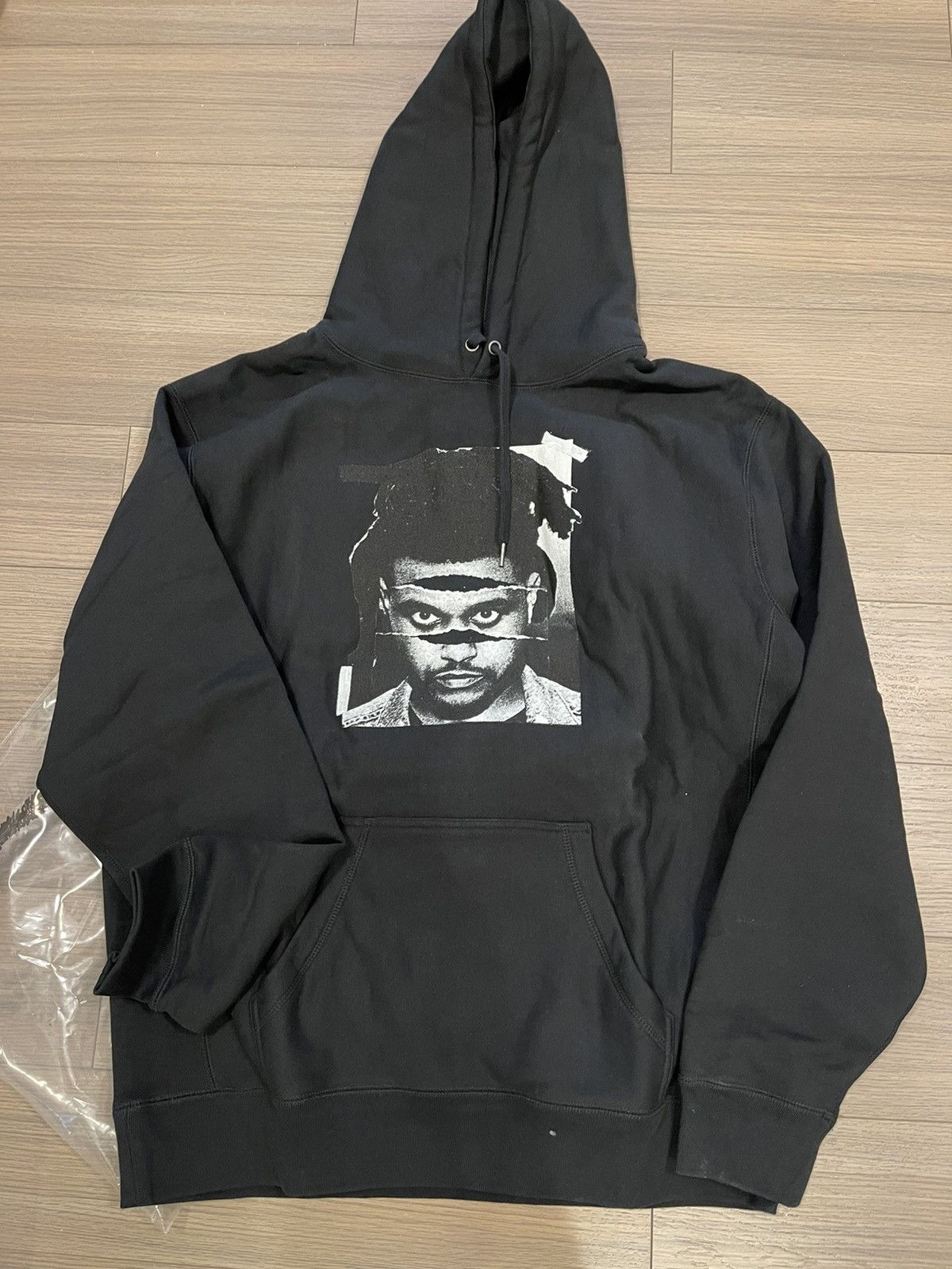 The Weeknd The Weeknd BBTM Madness Tour Merch | Grailed